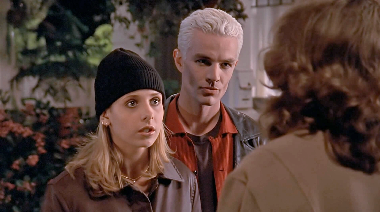 Buffy reboot: Every season of Buffy the Vampire Slayer, ranked