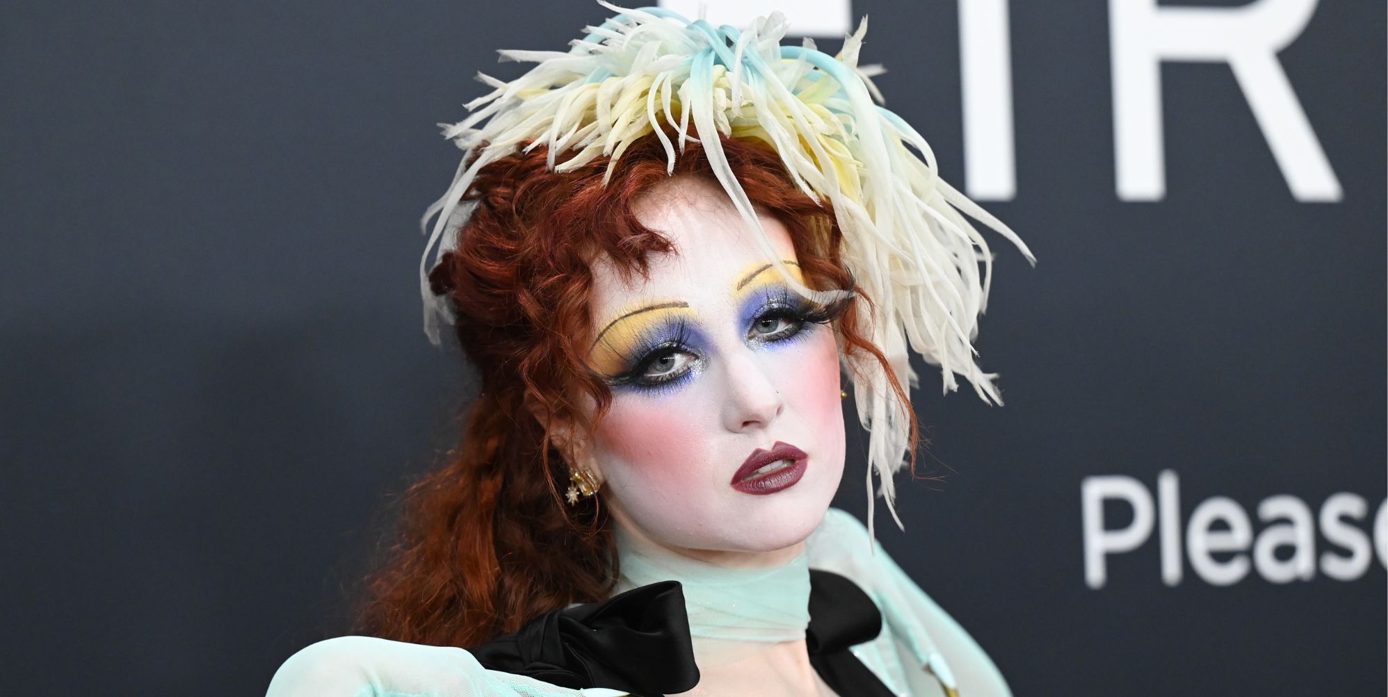 Halsey defends Chappell Roan from Jeff Rabhan's op-ed