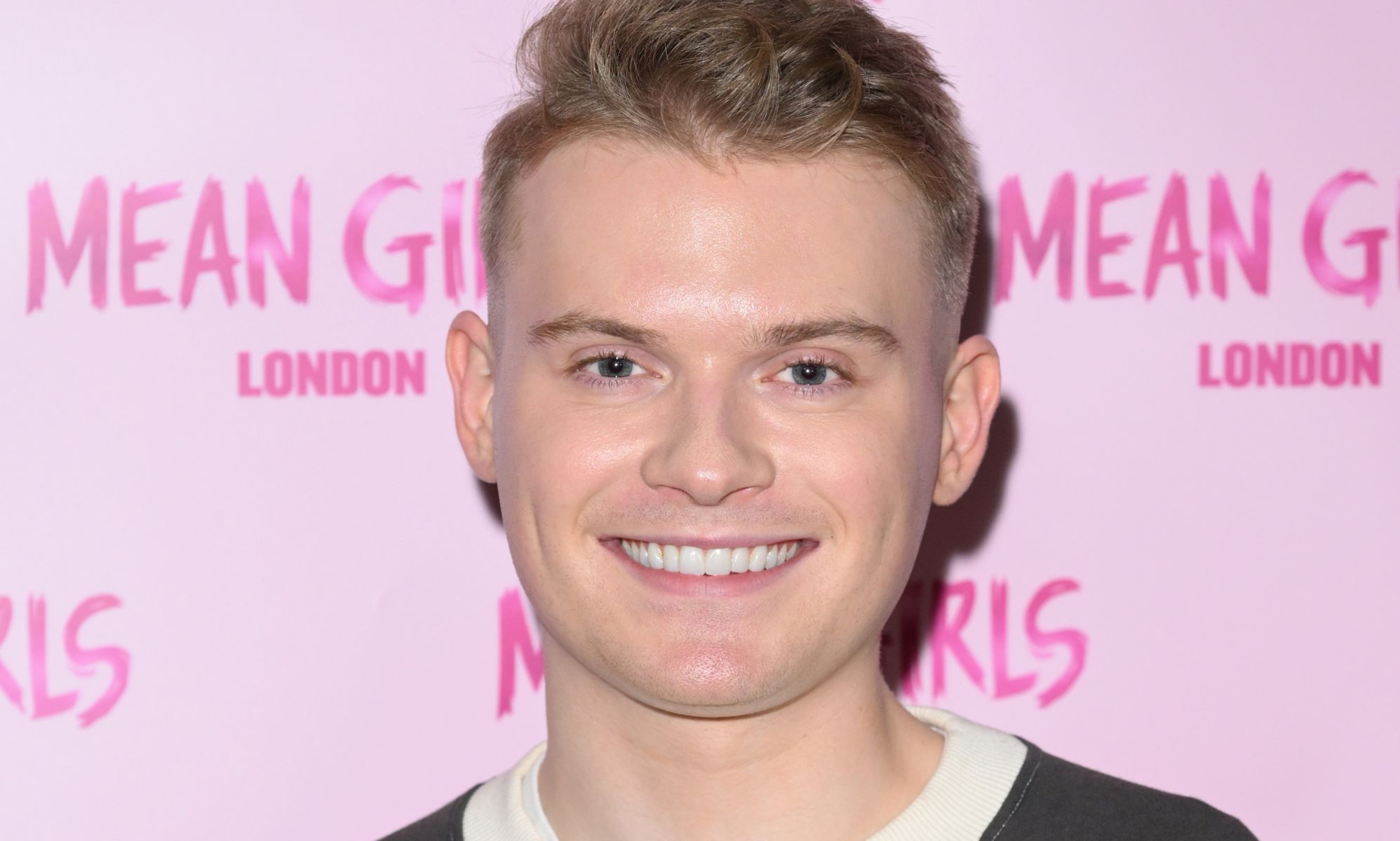 Glamorous star Miss Benny comes out transgender