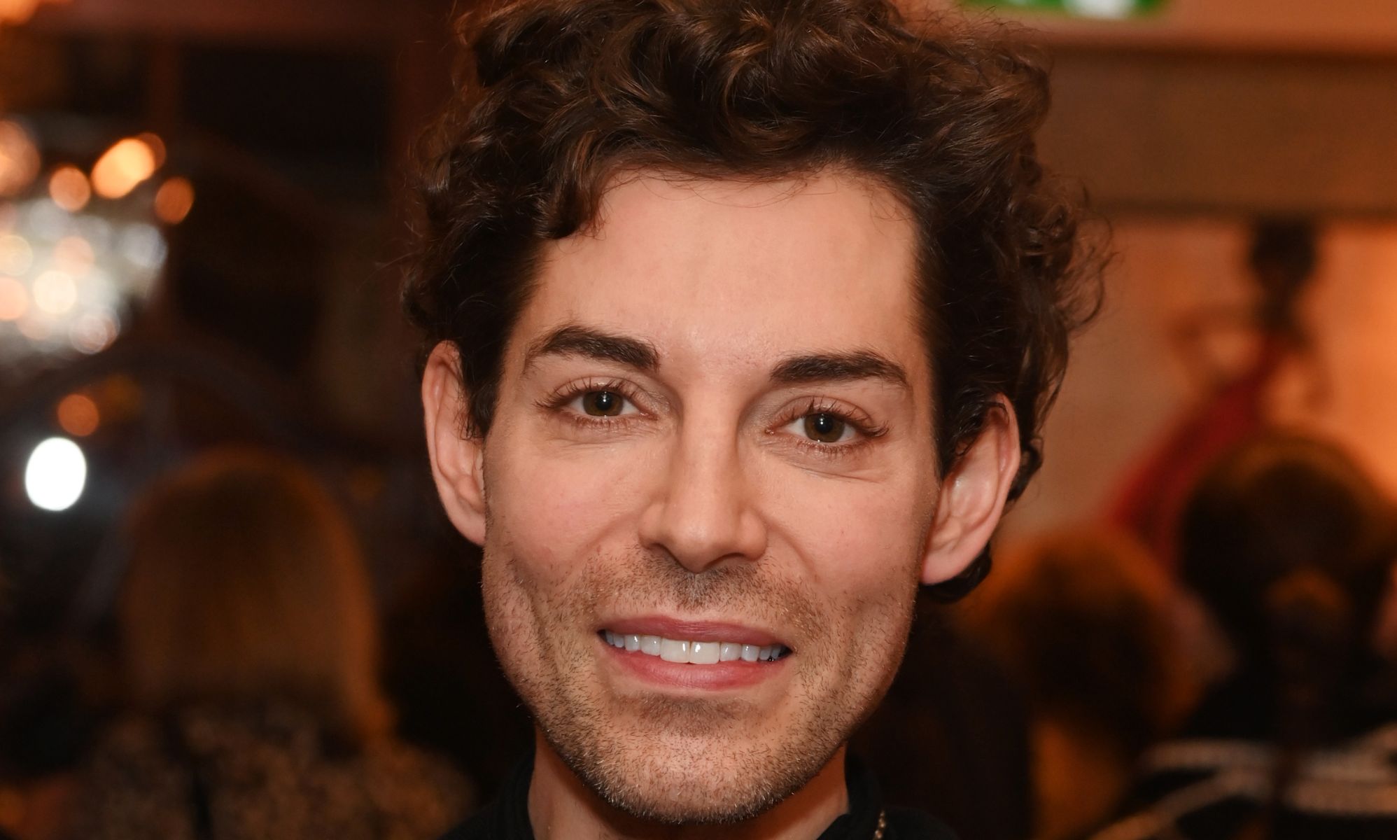 Meet the LGBTQ stars heading into the I'm A Celeb 2024 jungle