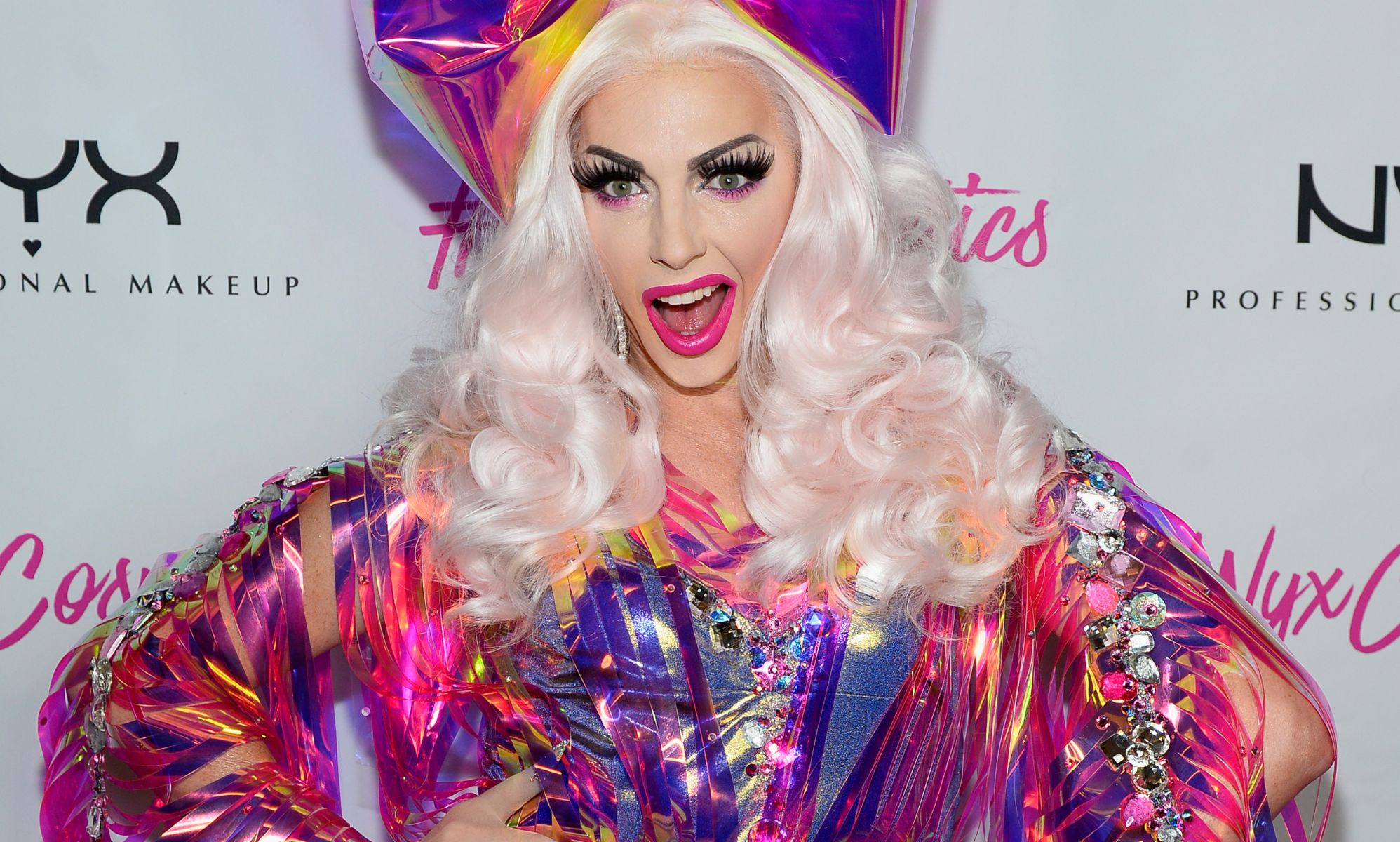 Hit Drag Race spin-off Slaycation renewed for season two