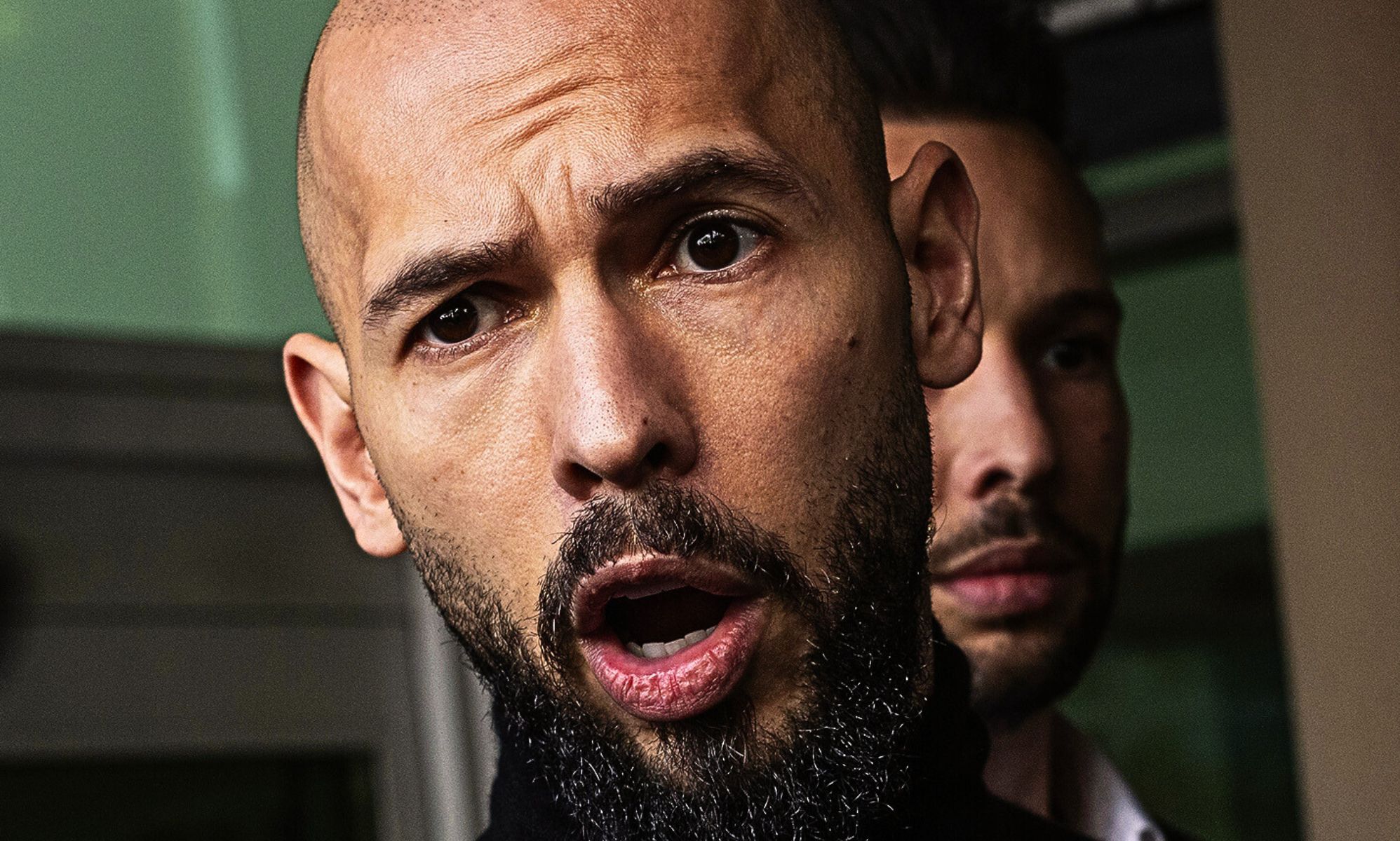 Andrew Tate: From Big Brother star to human trafficking suspect