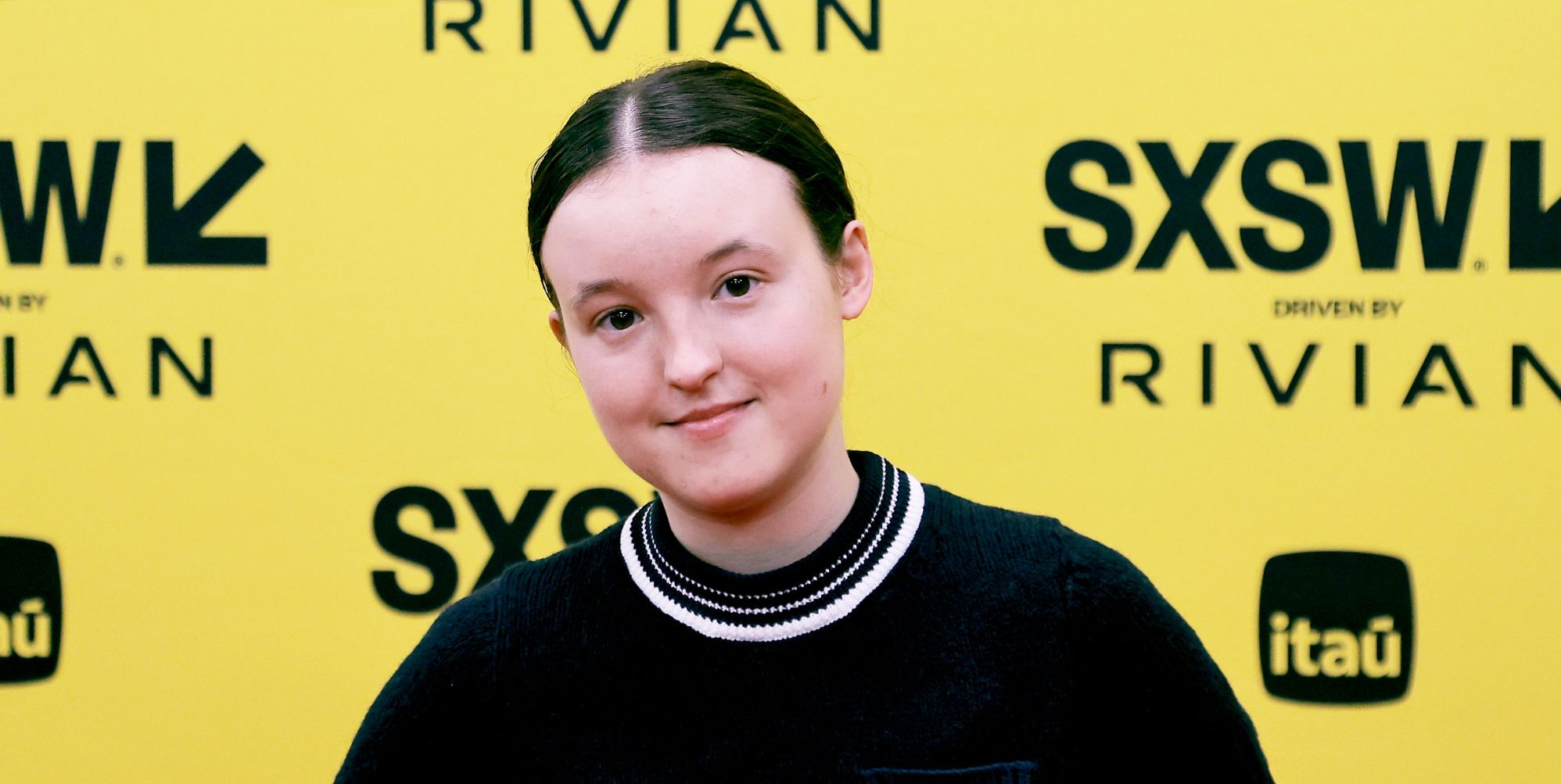 Bella Ramsey explains why they 'fought' non-binary identity