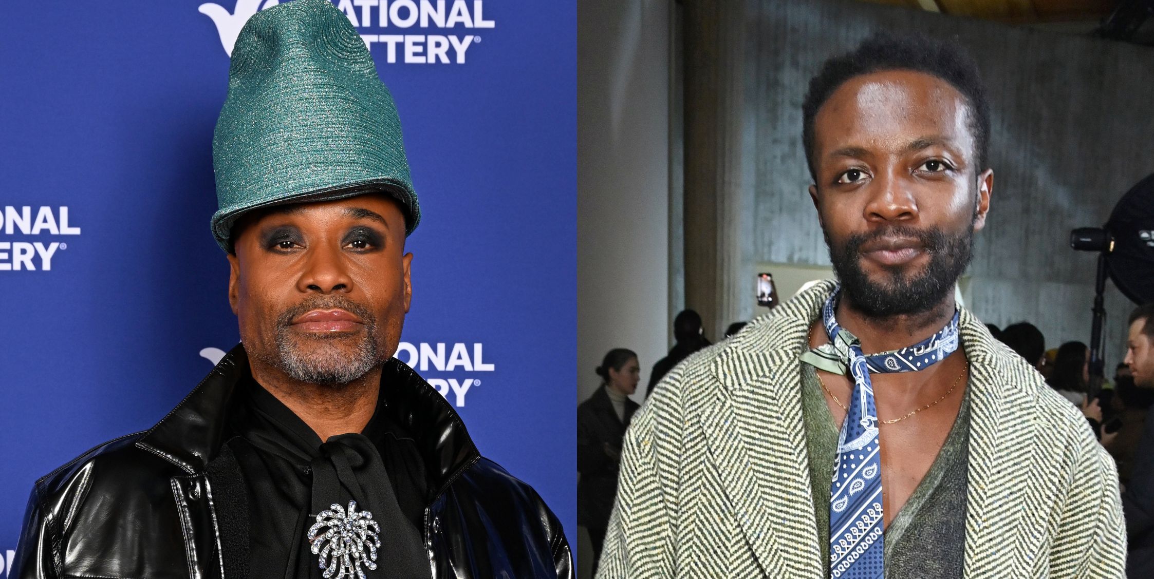 Billy Porter: 'It actually does matter when I win an award'