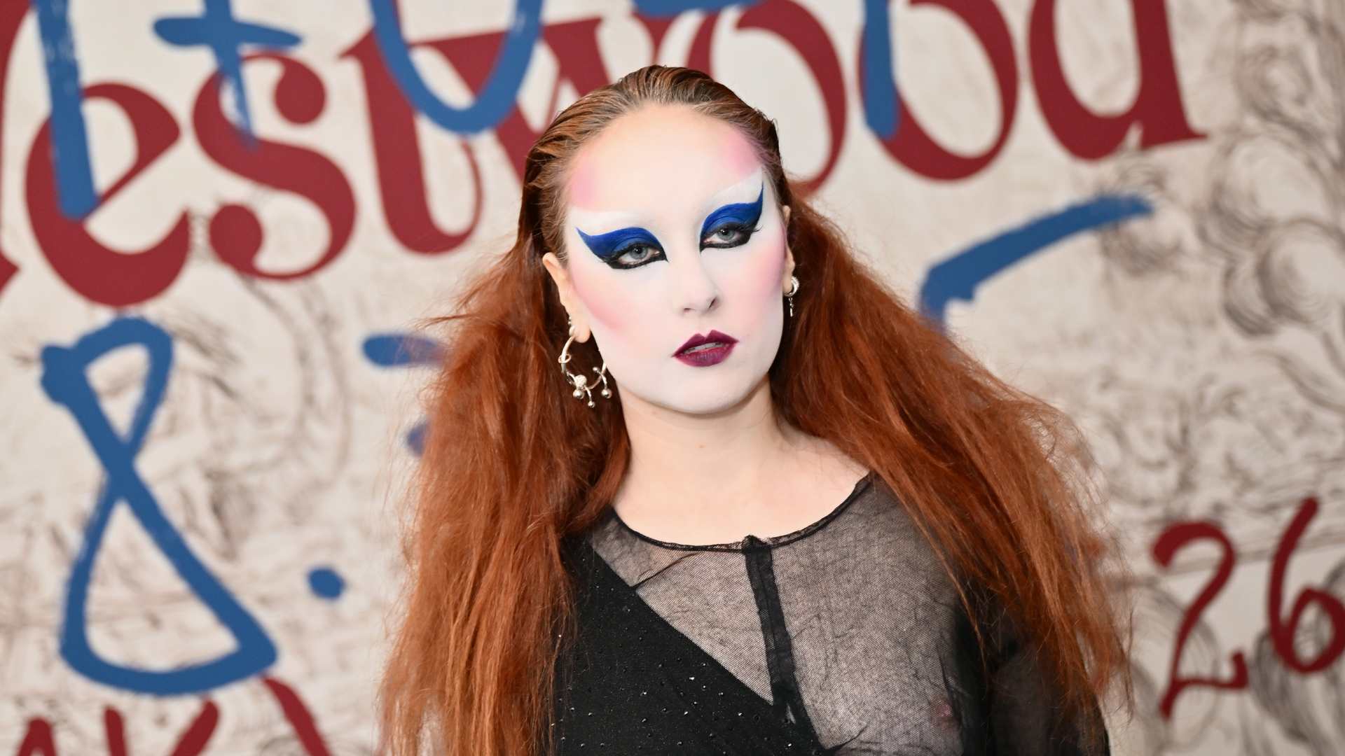 Trans singer Connie Sgarbossa threatens to quit SeeYouSpaceCowboy