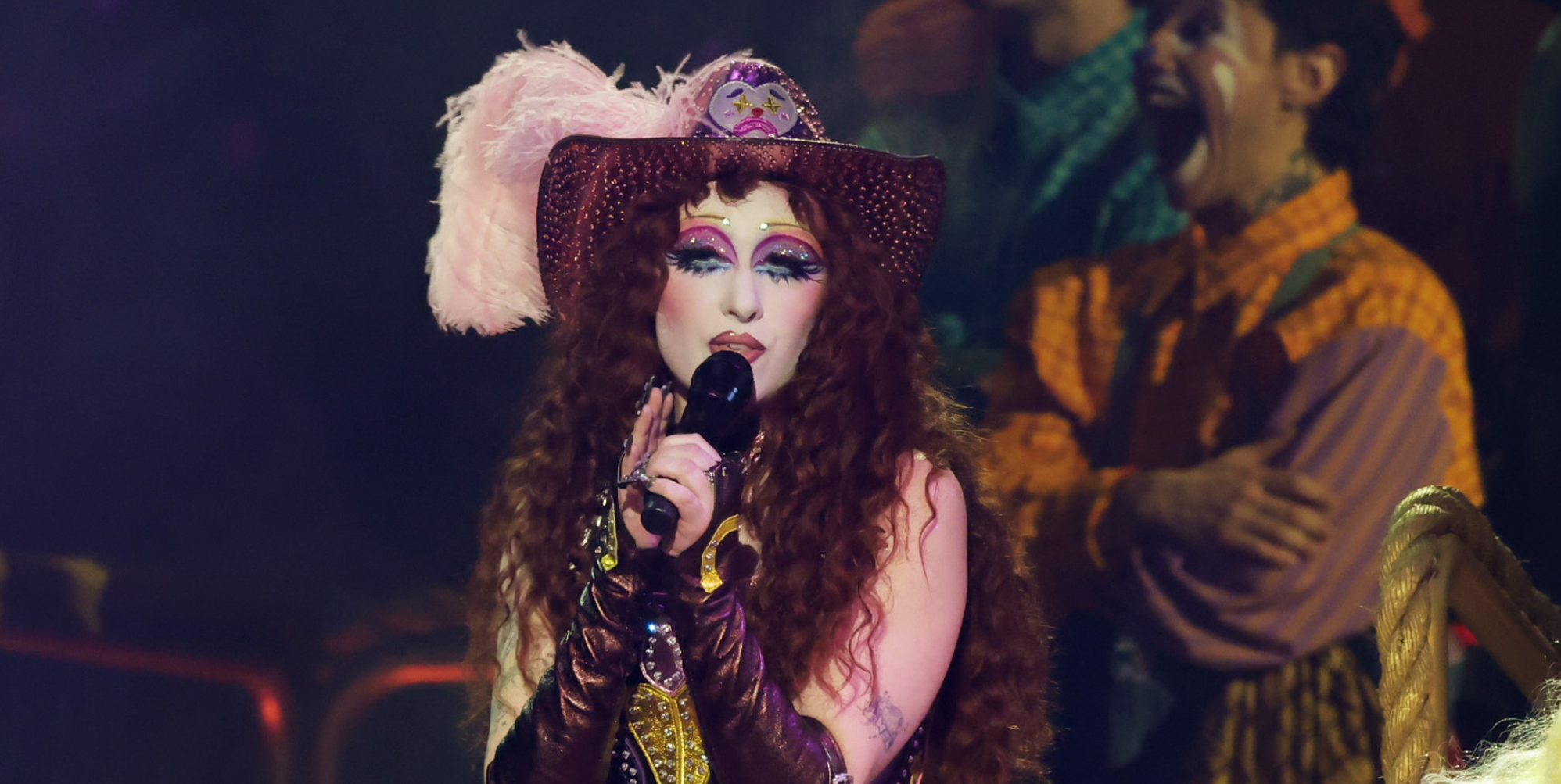 Chappell Roan shares 'The Giver' release date and album update