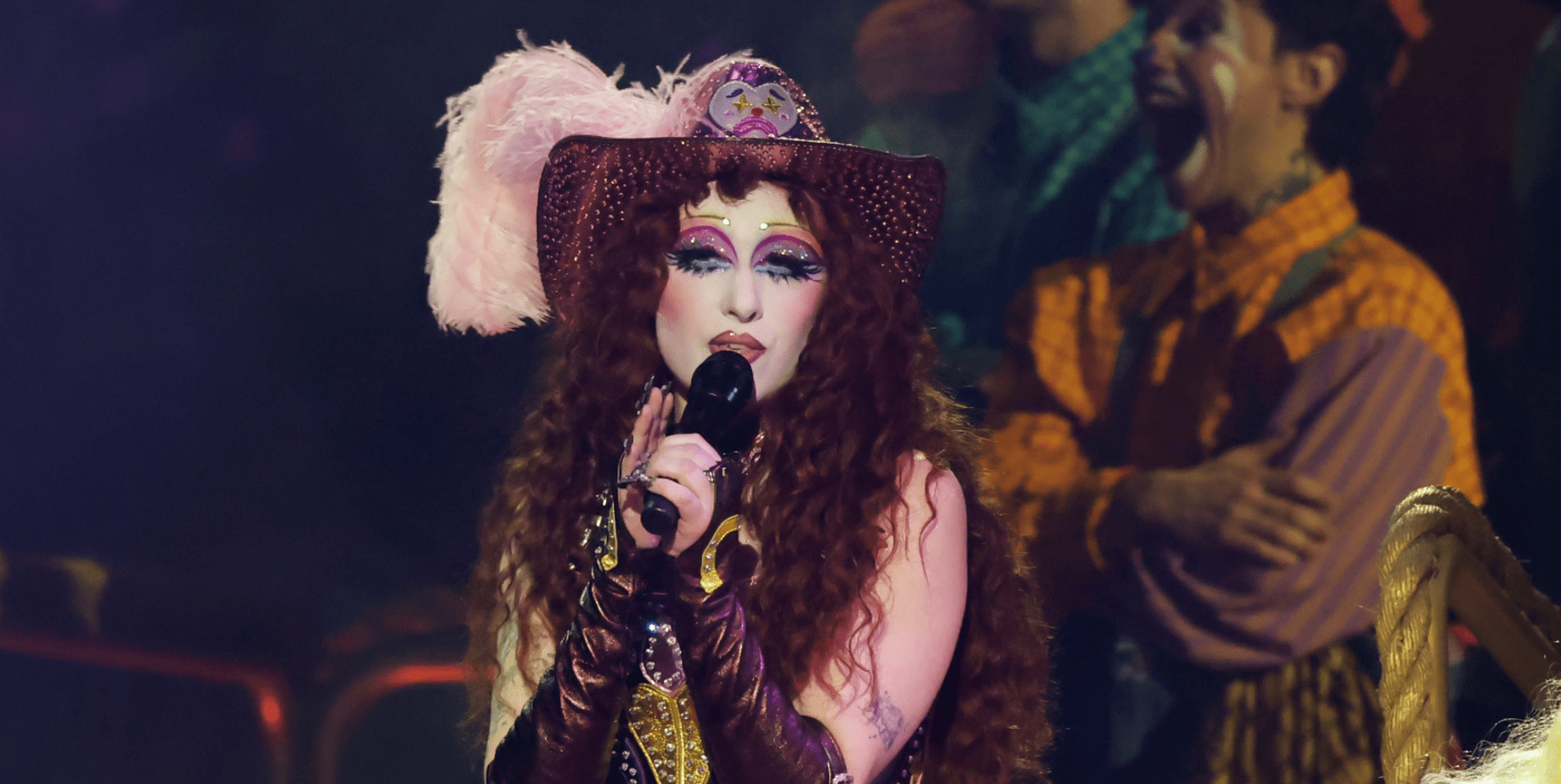 Lana Del Rey announces new country album Lasso