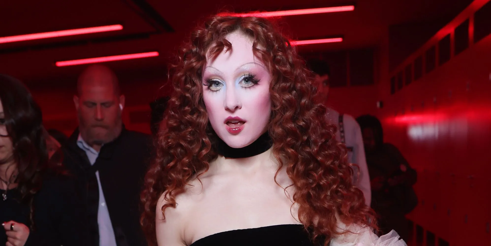 Lesbian icon Chappell Roan wins Billboard's Top New Artist award