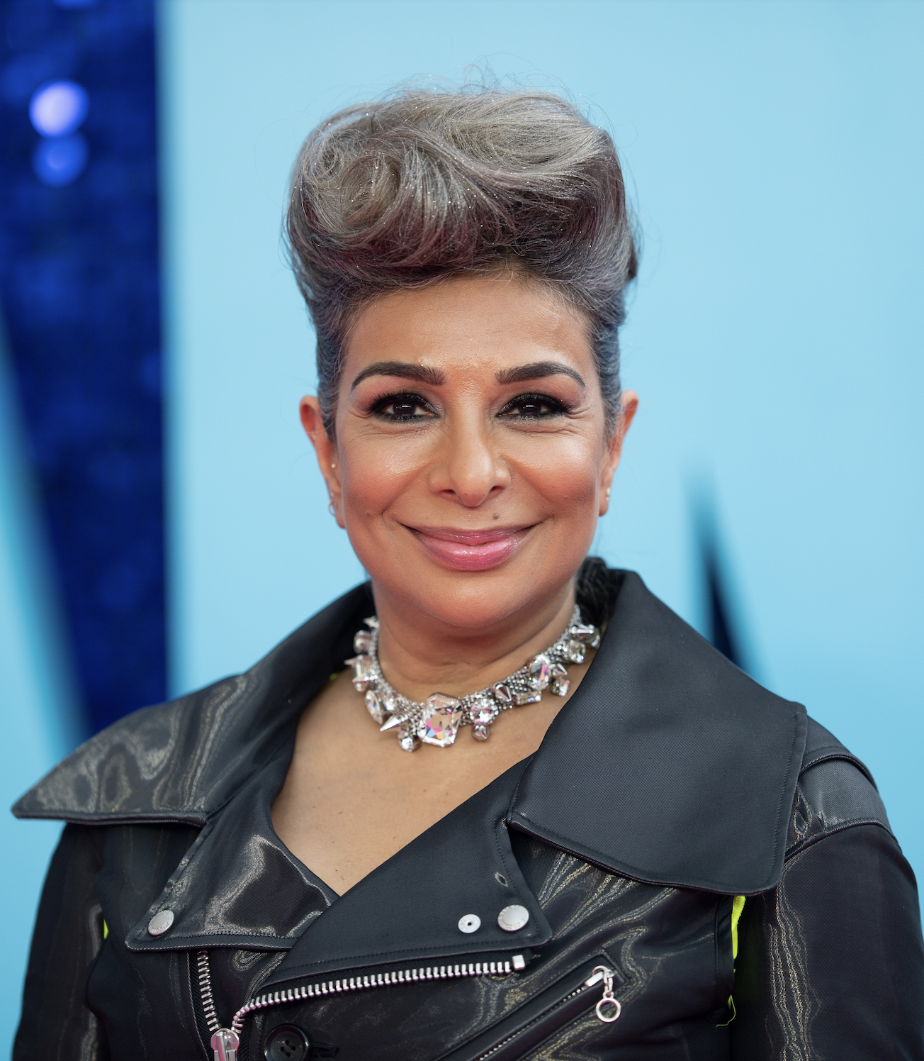 Coronation Street's Shobna Gulati comes out as nonbinary aged 58