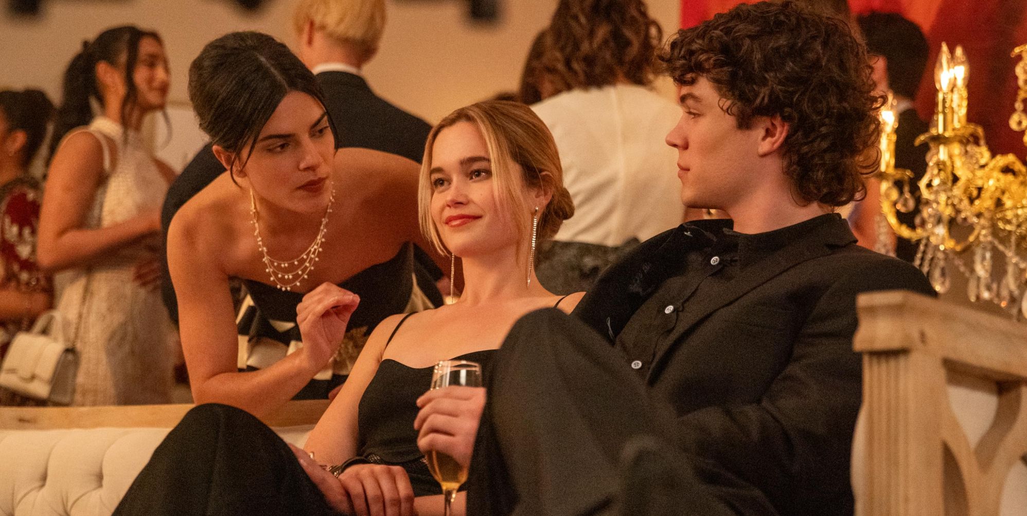 Queer favourite TV show Cruel Intentions cancelled