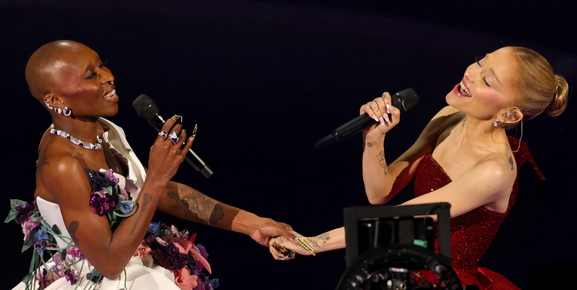 What will Ariana Grande, Cynthia Erivo perform at Oscars 2025?