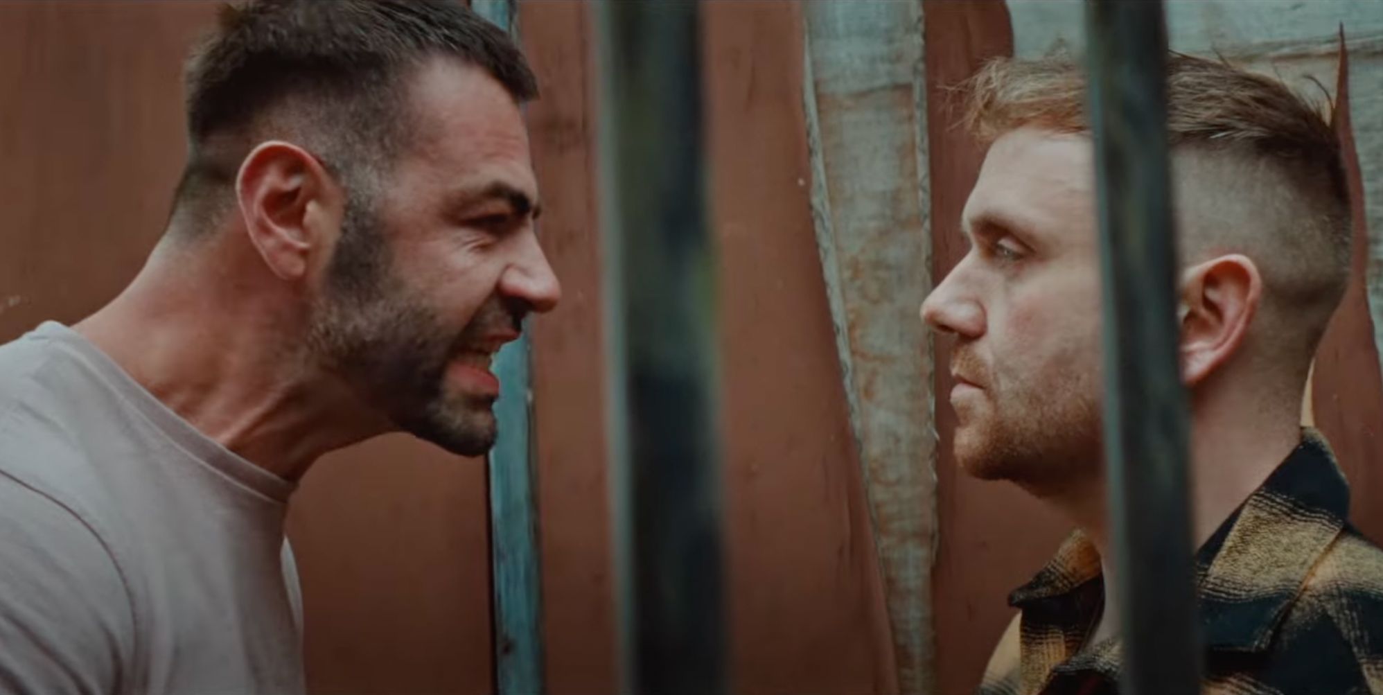 How new gay film Departures turns trauma into comedy gold