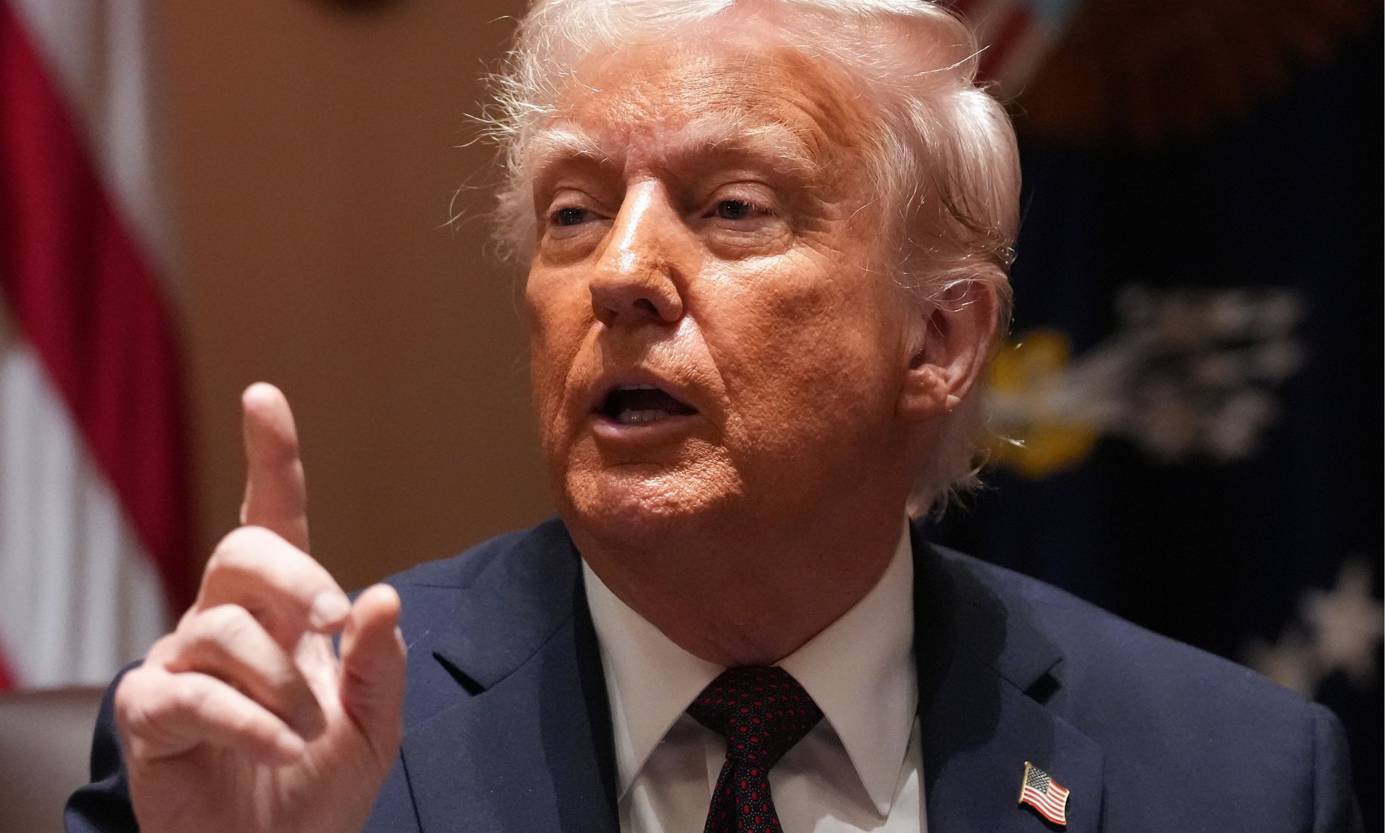 Swingeing HIV aid cuts may cause millions of deaths, experts warn