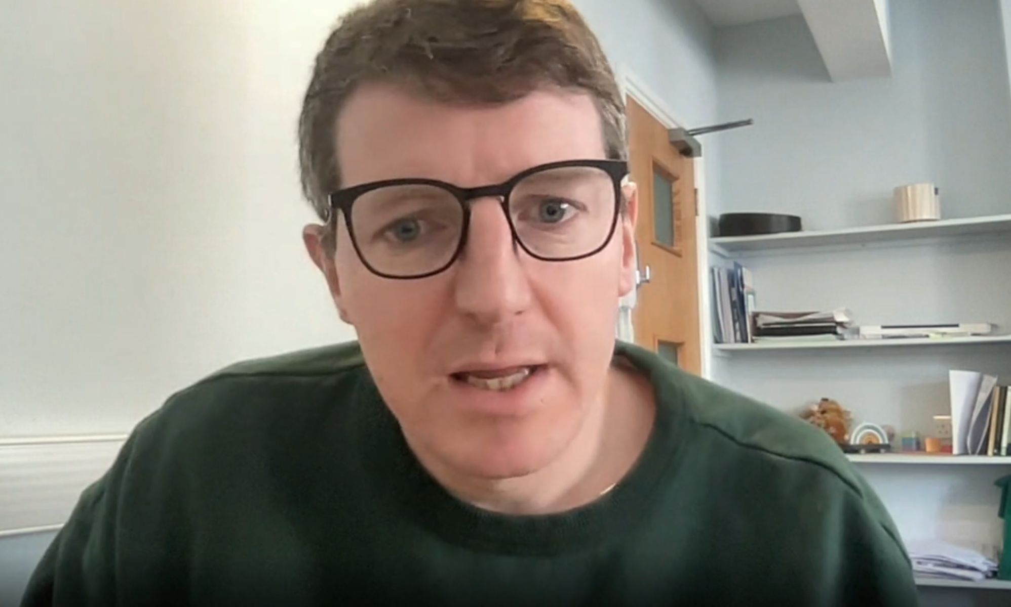 GPs are withdrawing care from trans patients, leaving many 'terrified'