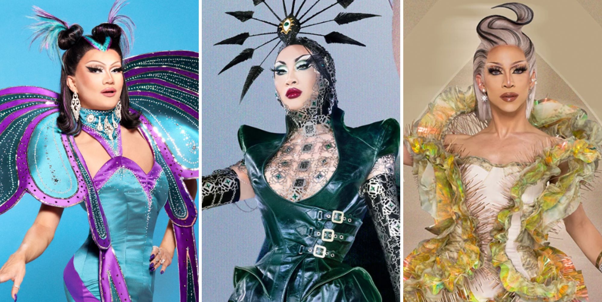 'Yas queen': Where does the phrase come from?