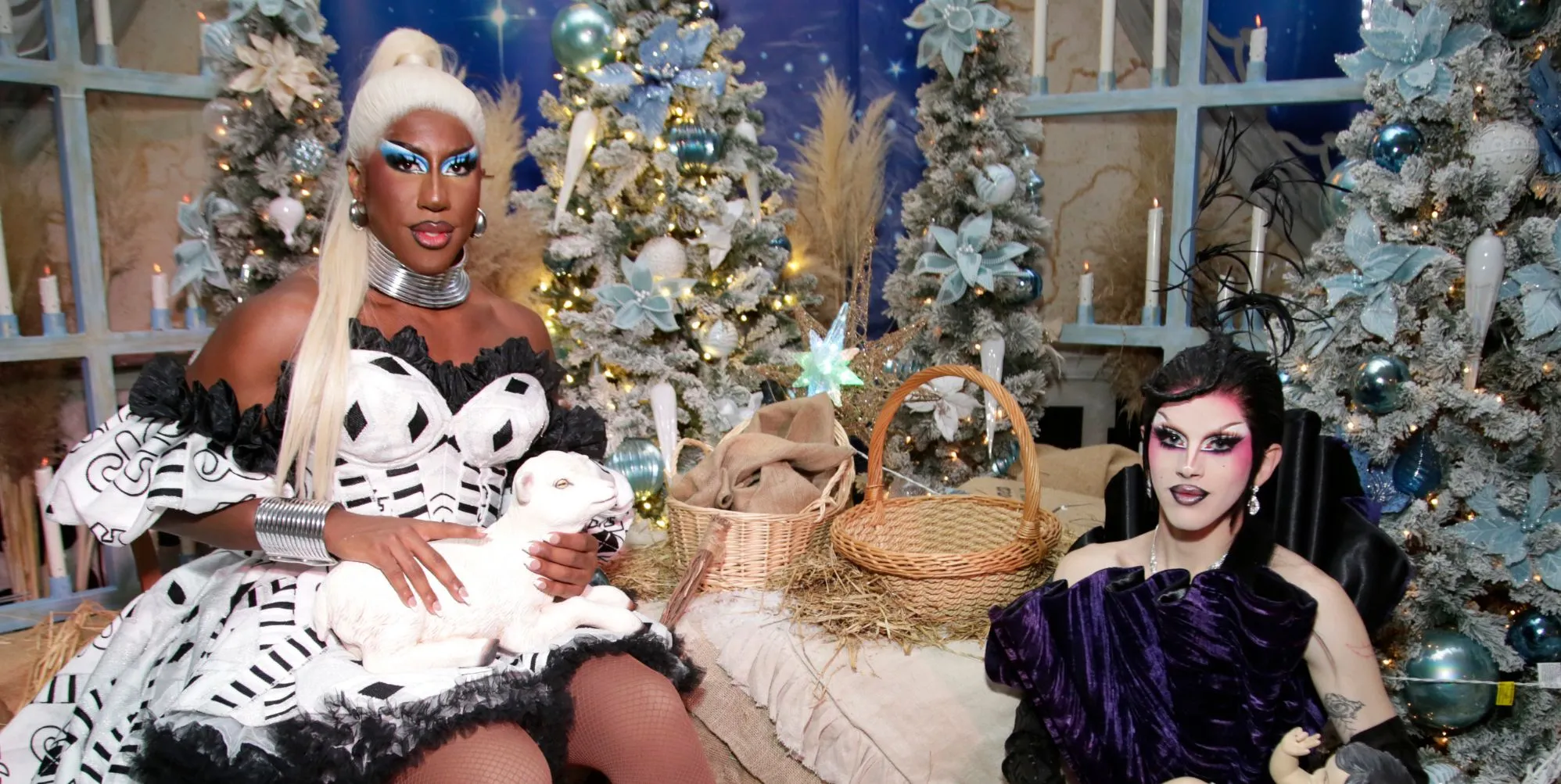 Drag Race's Kori King would've eliminated herself to save Lydia