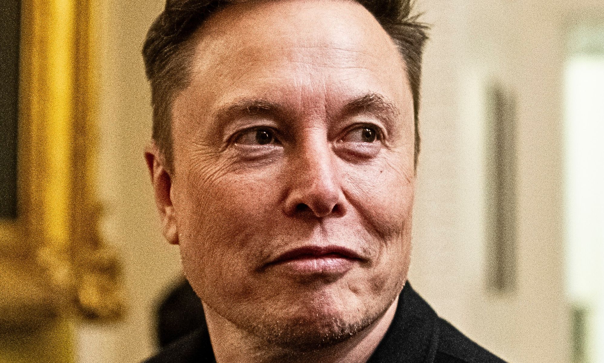 Democrat John Larson furiously lambasts Elon Musk: 'Not above the law'