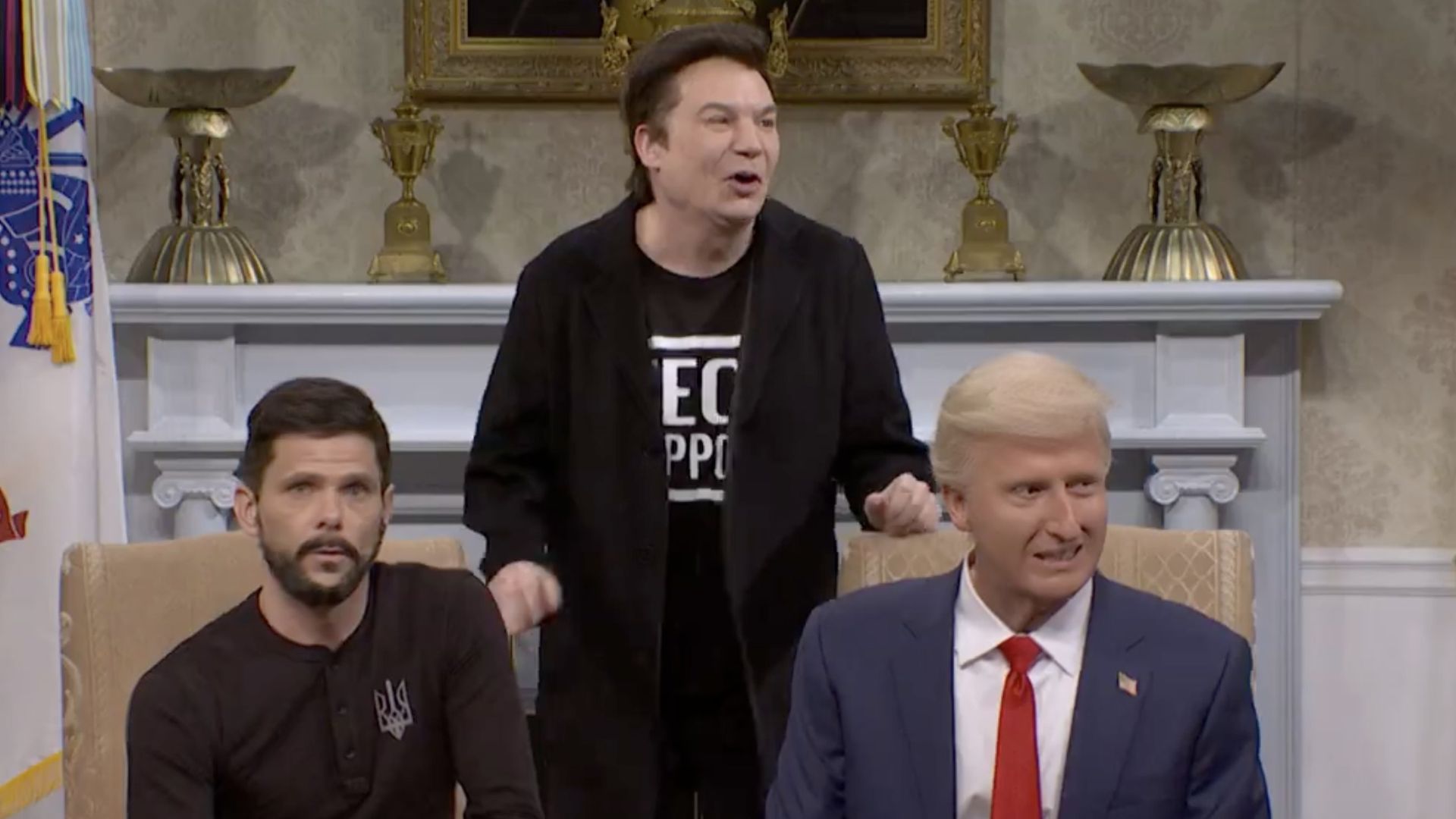 Elon Musk fumes over SNL skit about him: 'They are so mad'