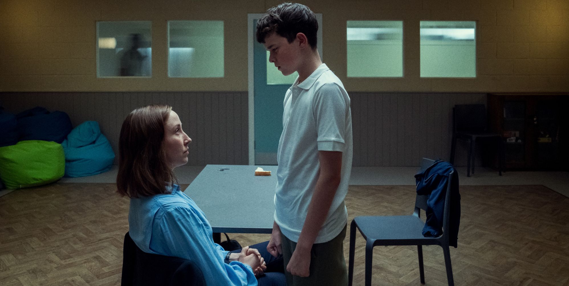 Adolescence star Erin Doherty opens up on accepting she's gay