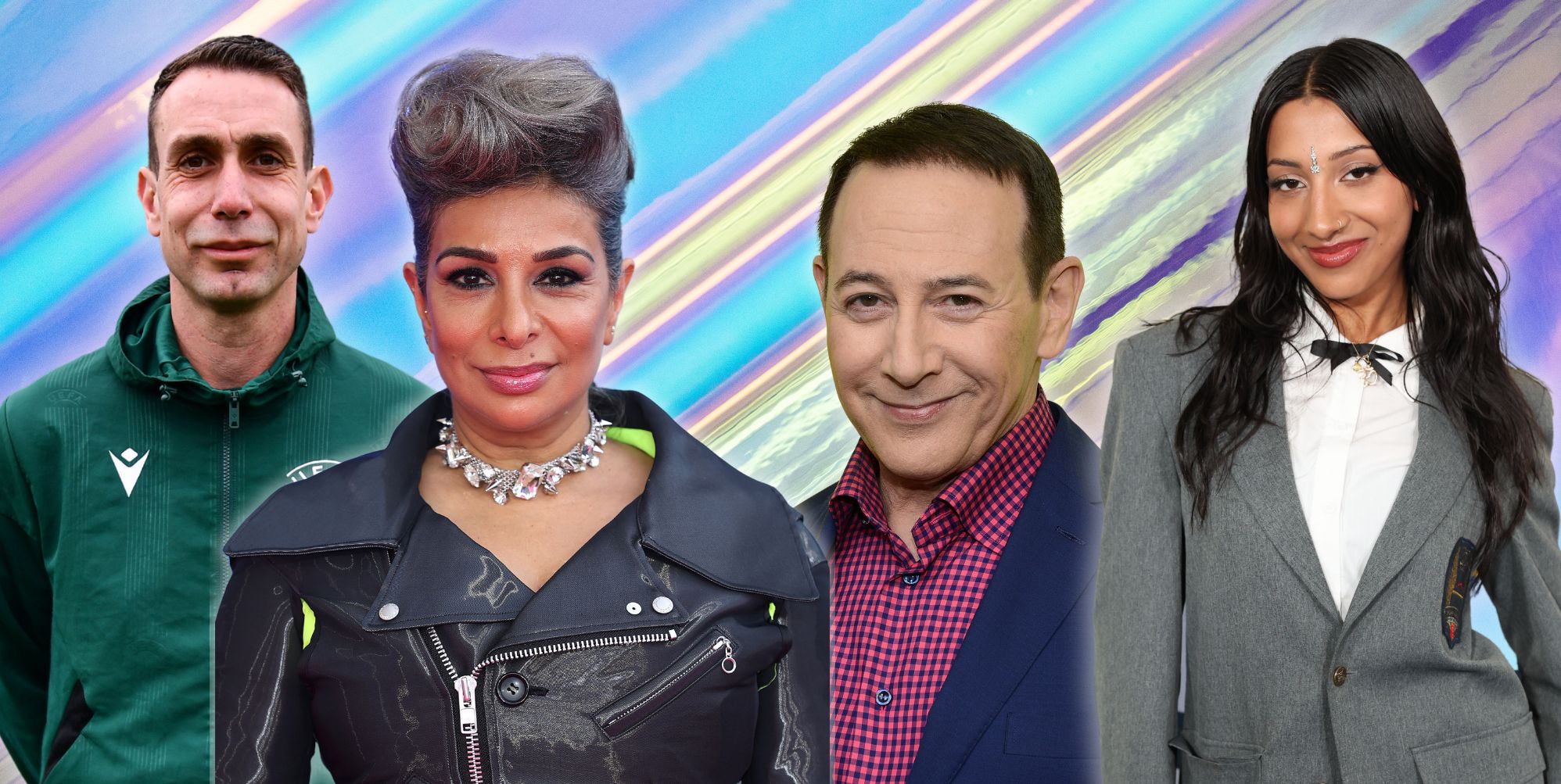 Trans Day of Visibility: Trans woman records transition timelapse