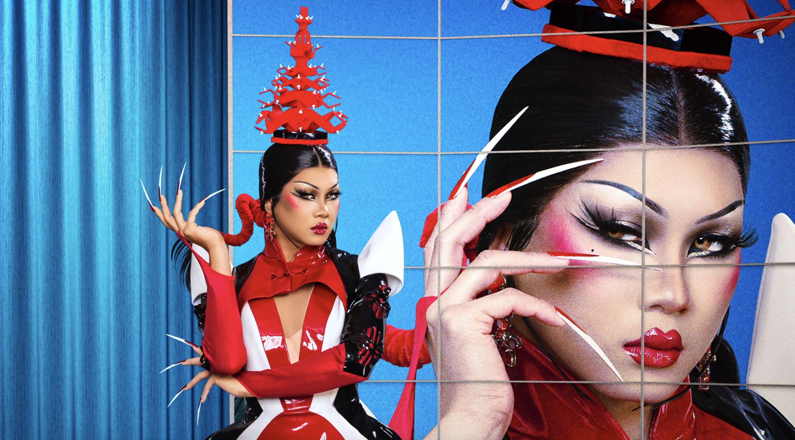 Drag Race UK vs. the World S3 cast and release date confirmed