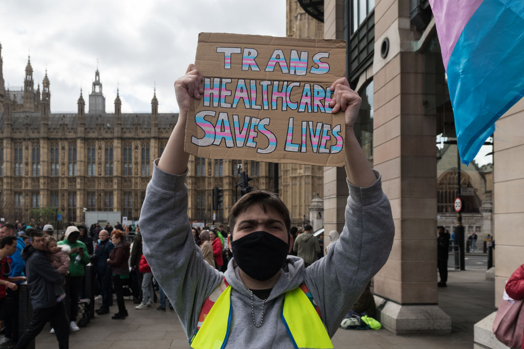 Drag Race’s Marcia Marcia Marcia announces engagement