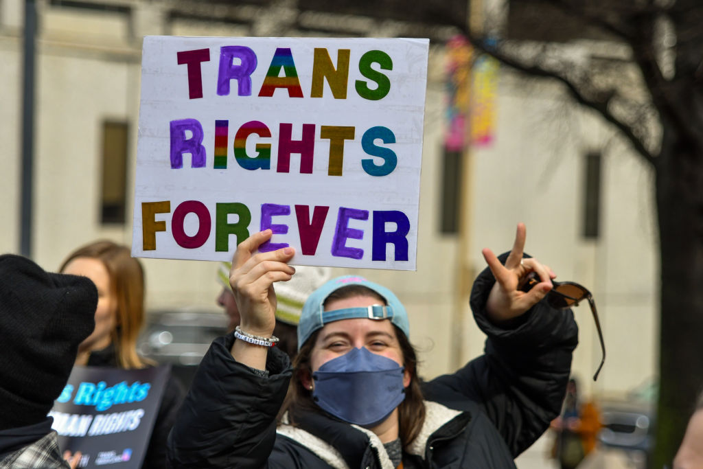 Trans healthcare working group finds Cass report is 'deeply flawed'