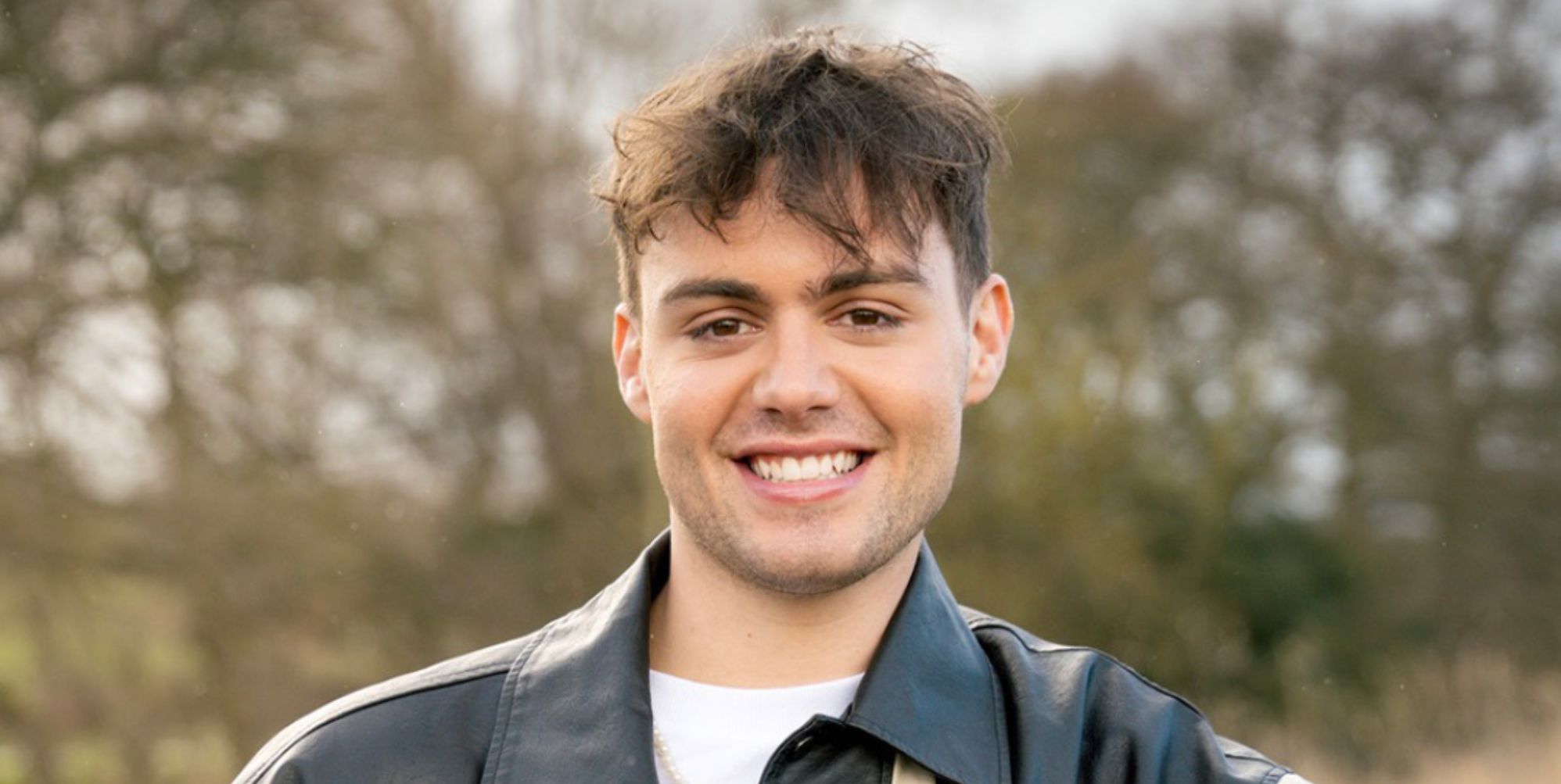 Heartstopper star joins the cast of iconic British soap Emmerdale