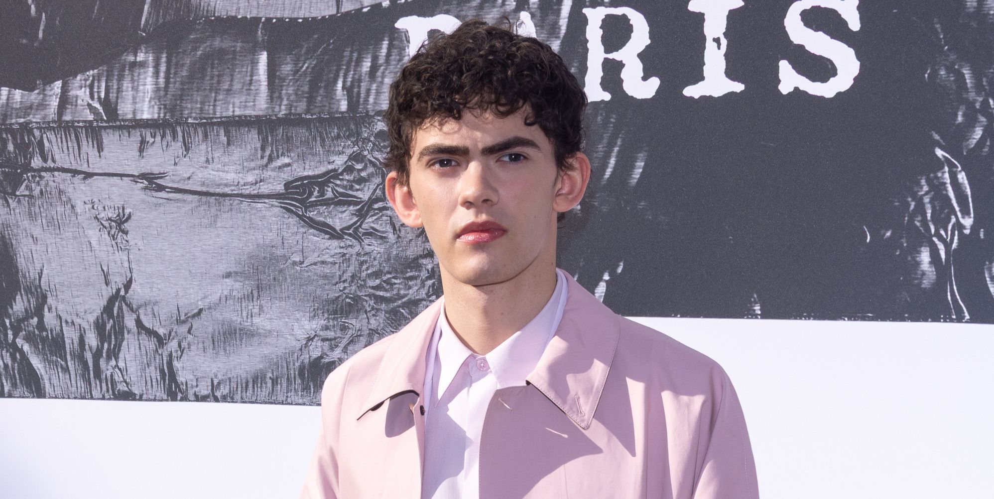 Joe Locke reacts after major award nomination for Agatha All Along