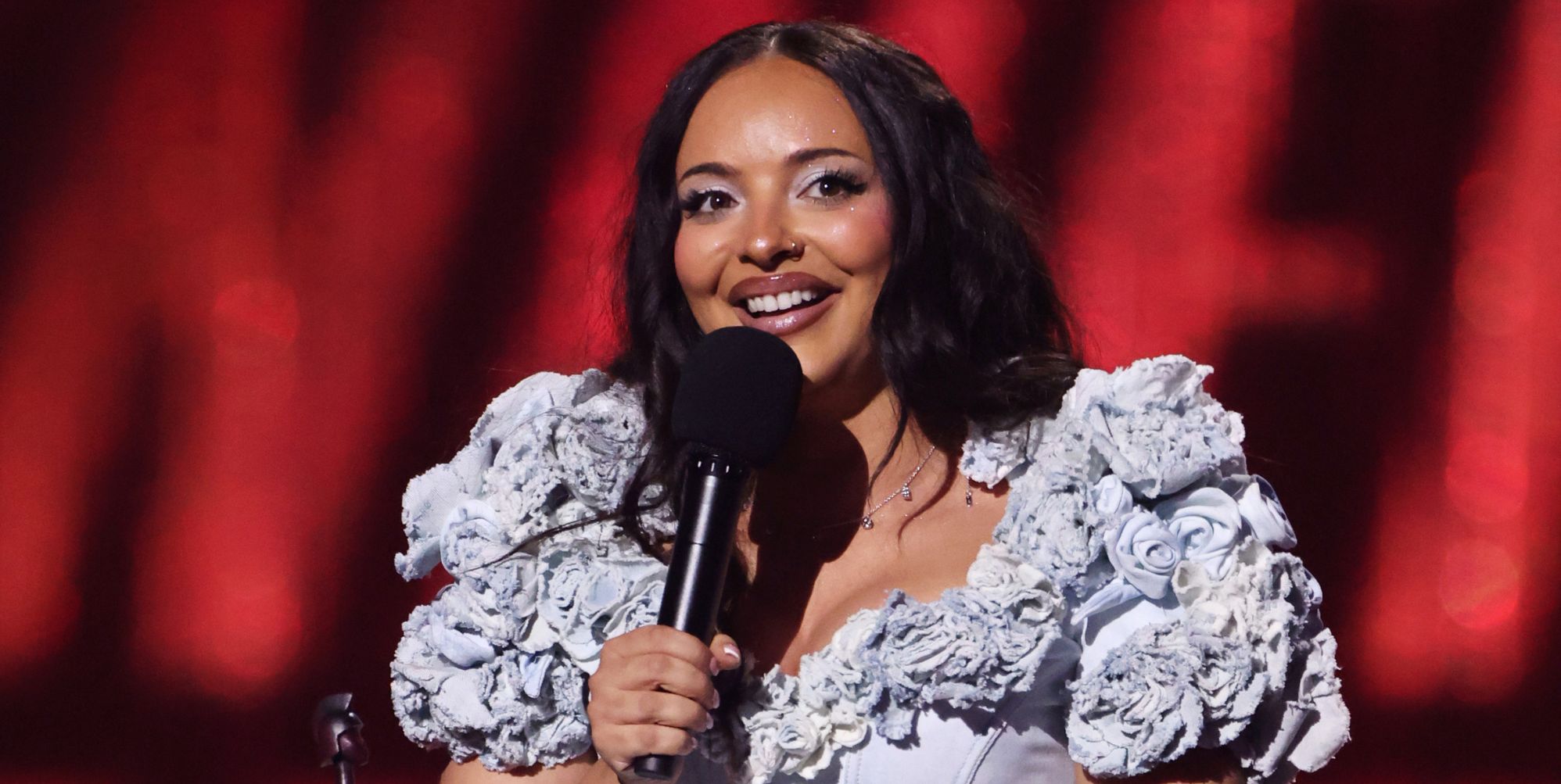 Jade's brilliantly bonkers 'Angel of My Dreams' video explained