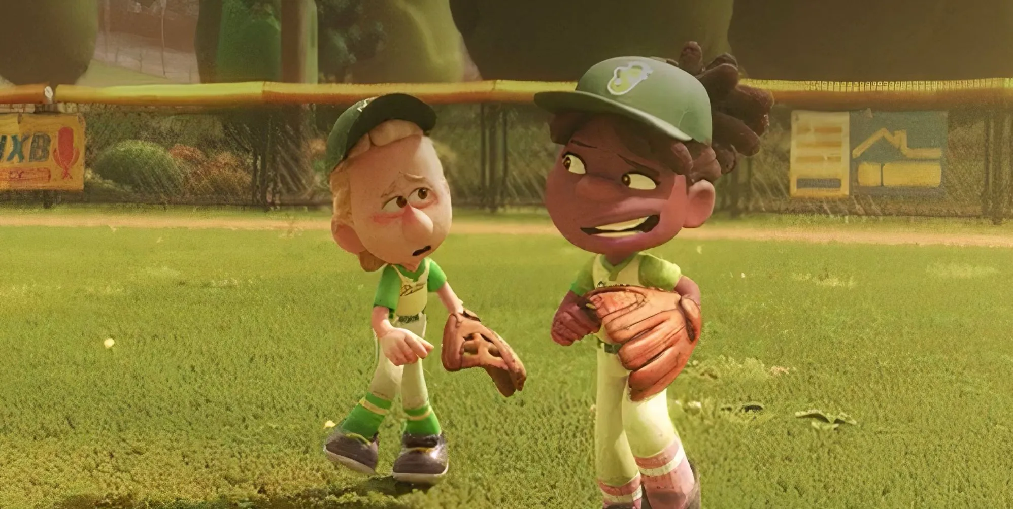 Former Pixar staff on Disney cutting trans storyline in Win or Lose