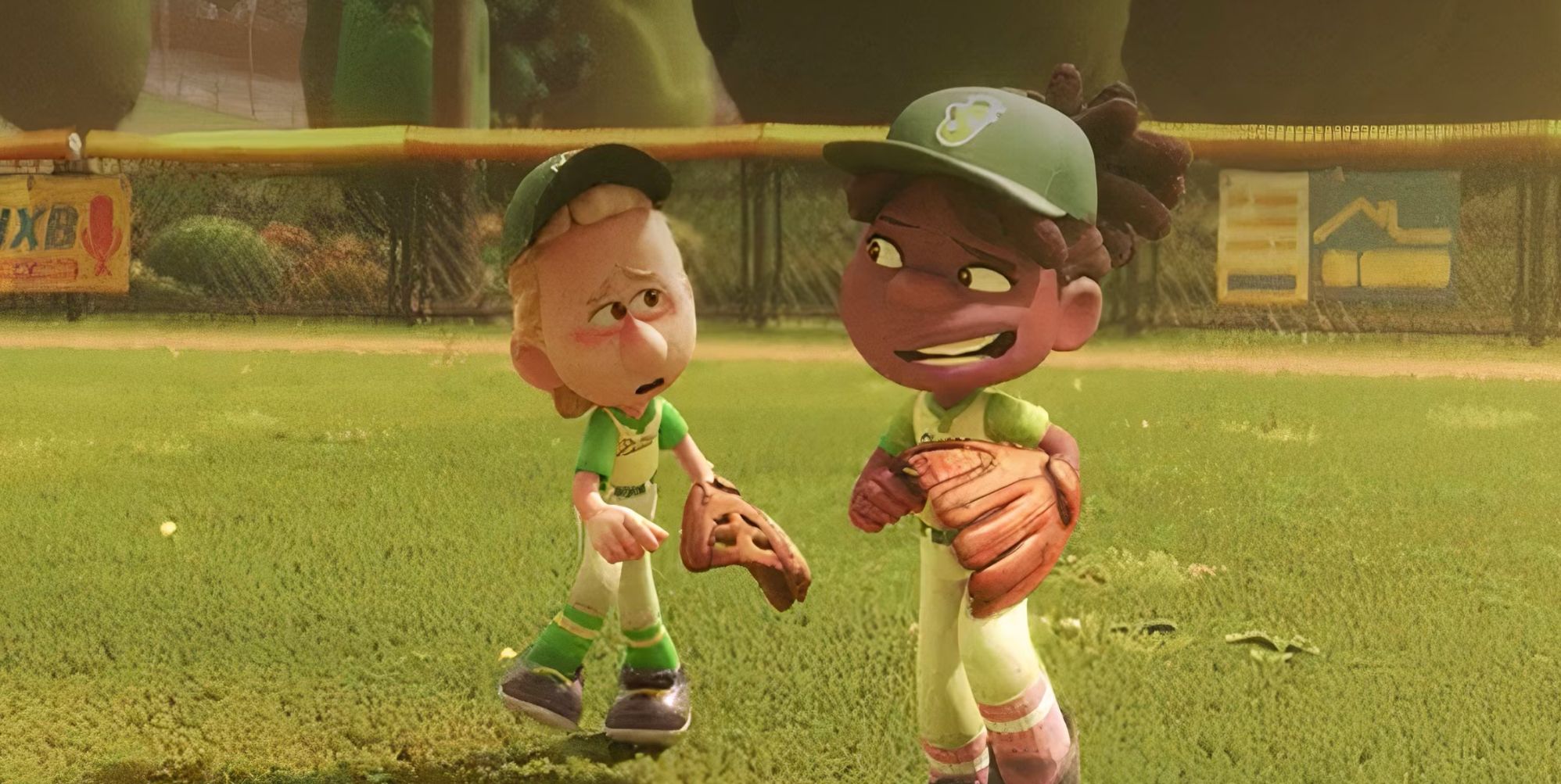 Former Pixar staff on Disney cutting trans storyline in Win or Lose