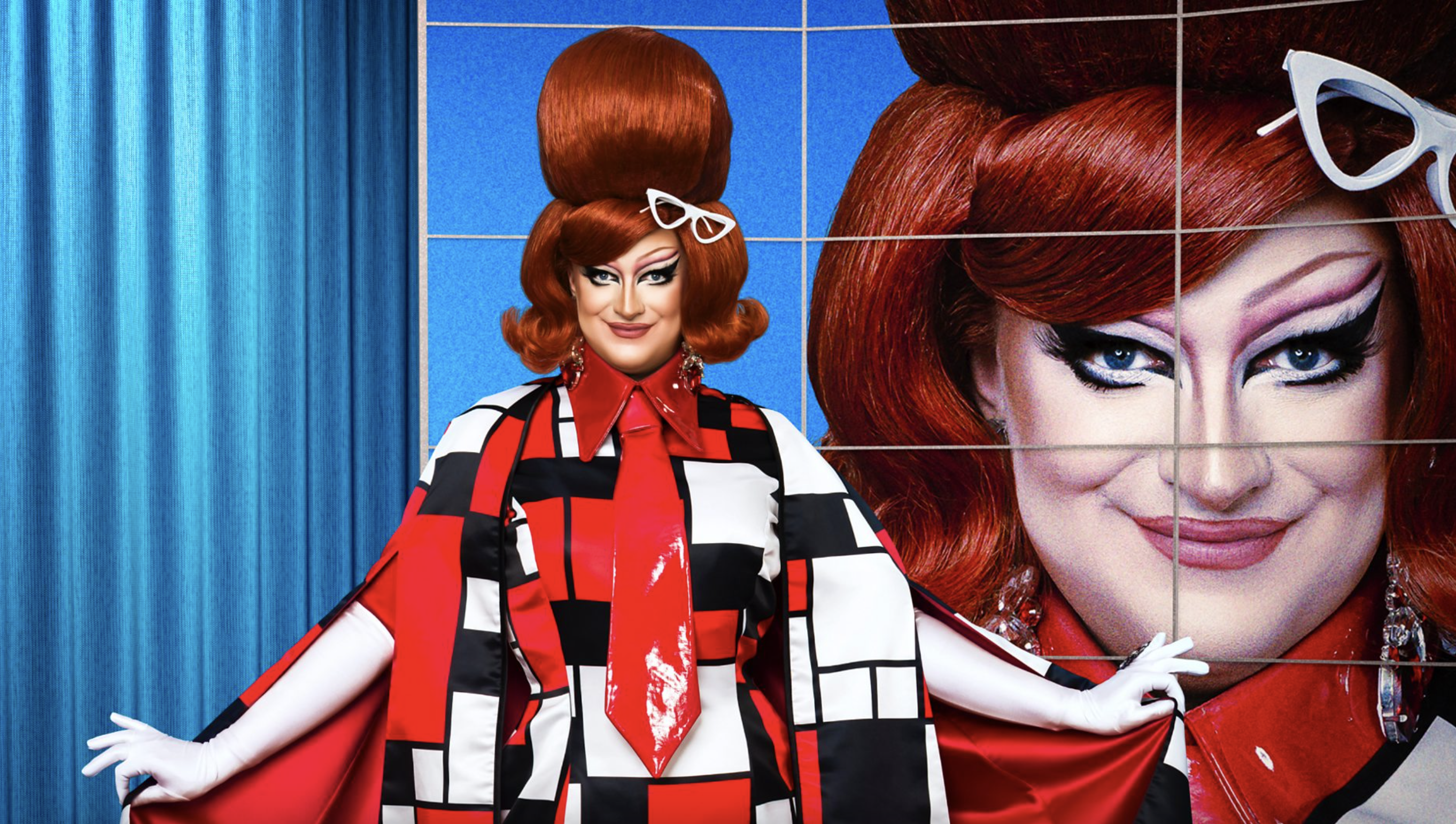 Drag Race UK vs. the World S3 cast and release date confirmed