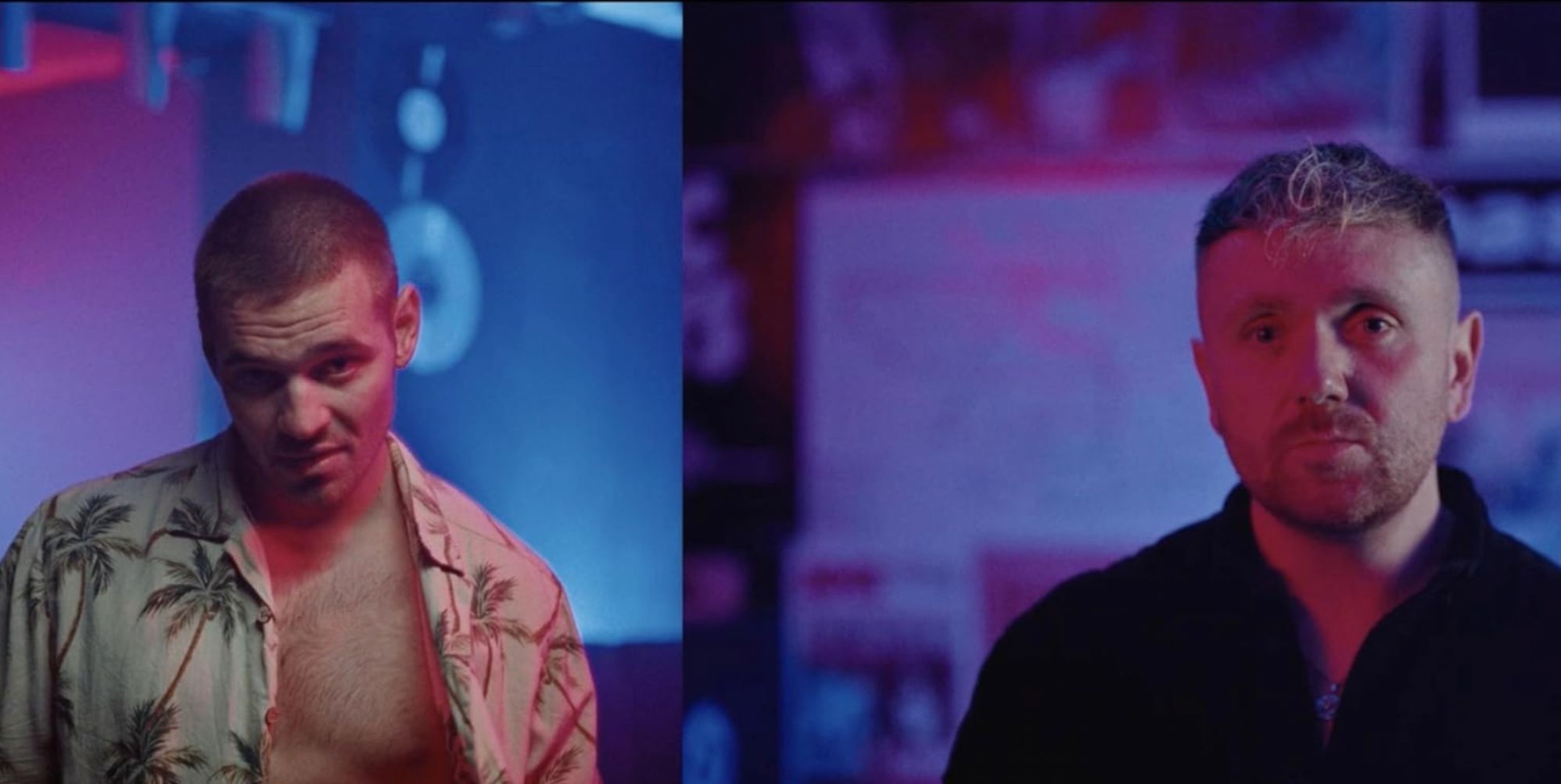 How new gay film Departures turns trauma into comedy gold