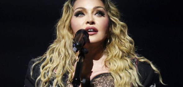 Heartstopper's Kit Connor meets Young Royals' Edvin Ryding