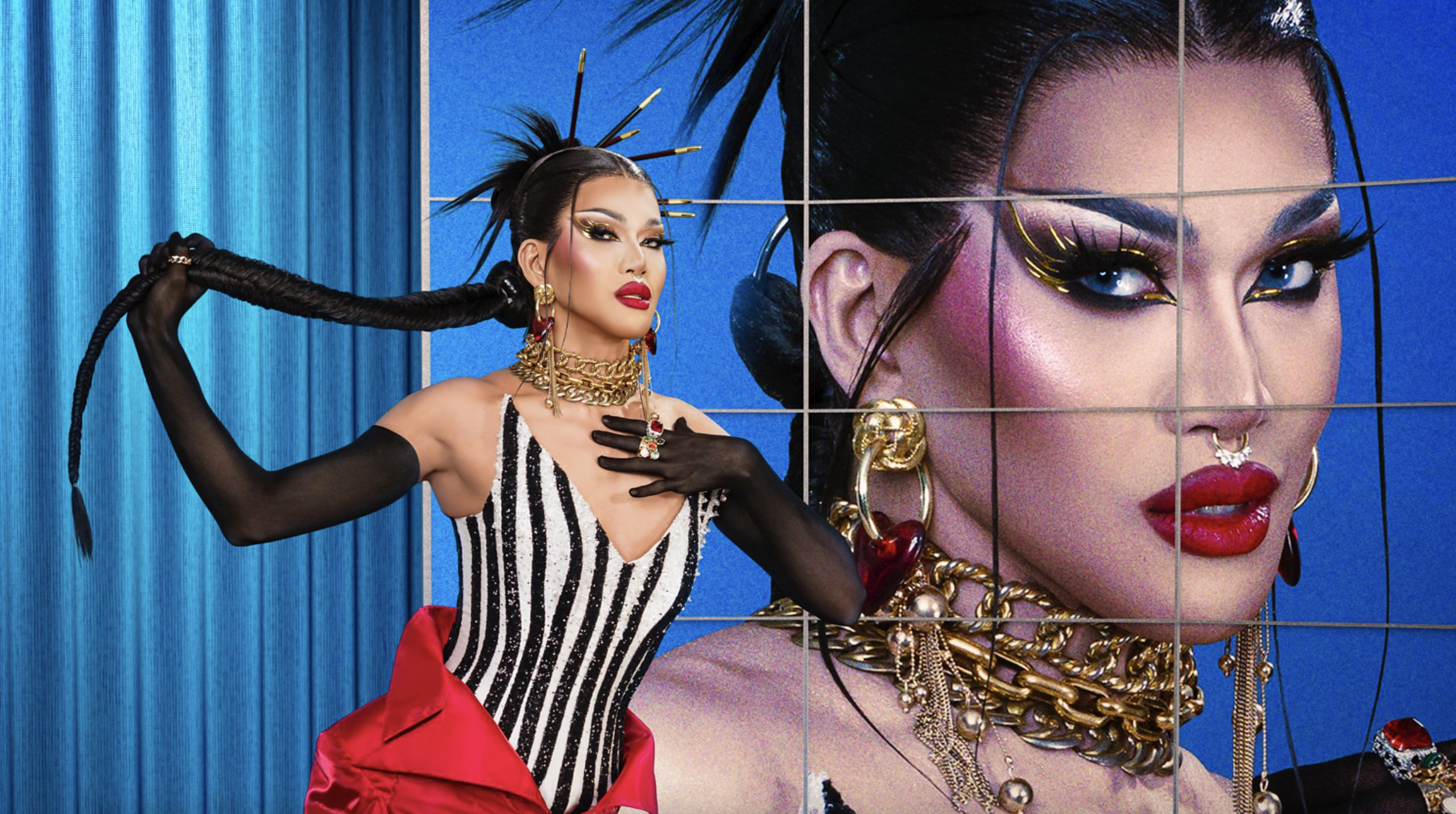 UMVA - MINTY FRESH ROBBED! Drag Race World SHOCKED by Unfair Exit!