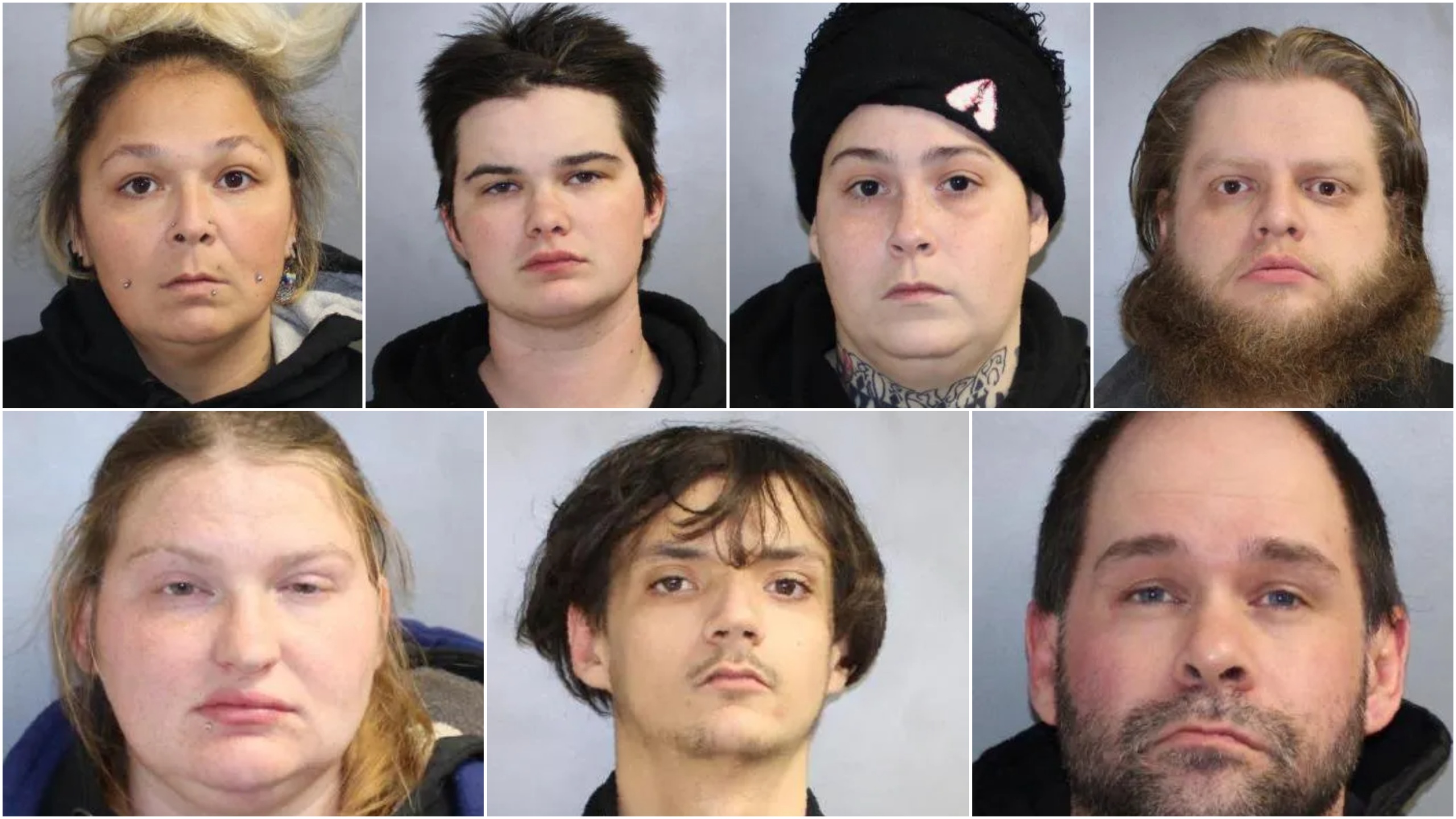 'No indication' killing of trans man Sam Nordquist was hate crime