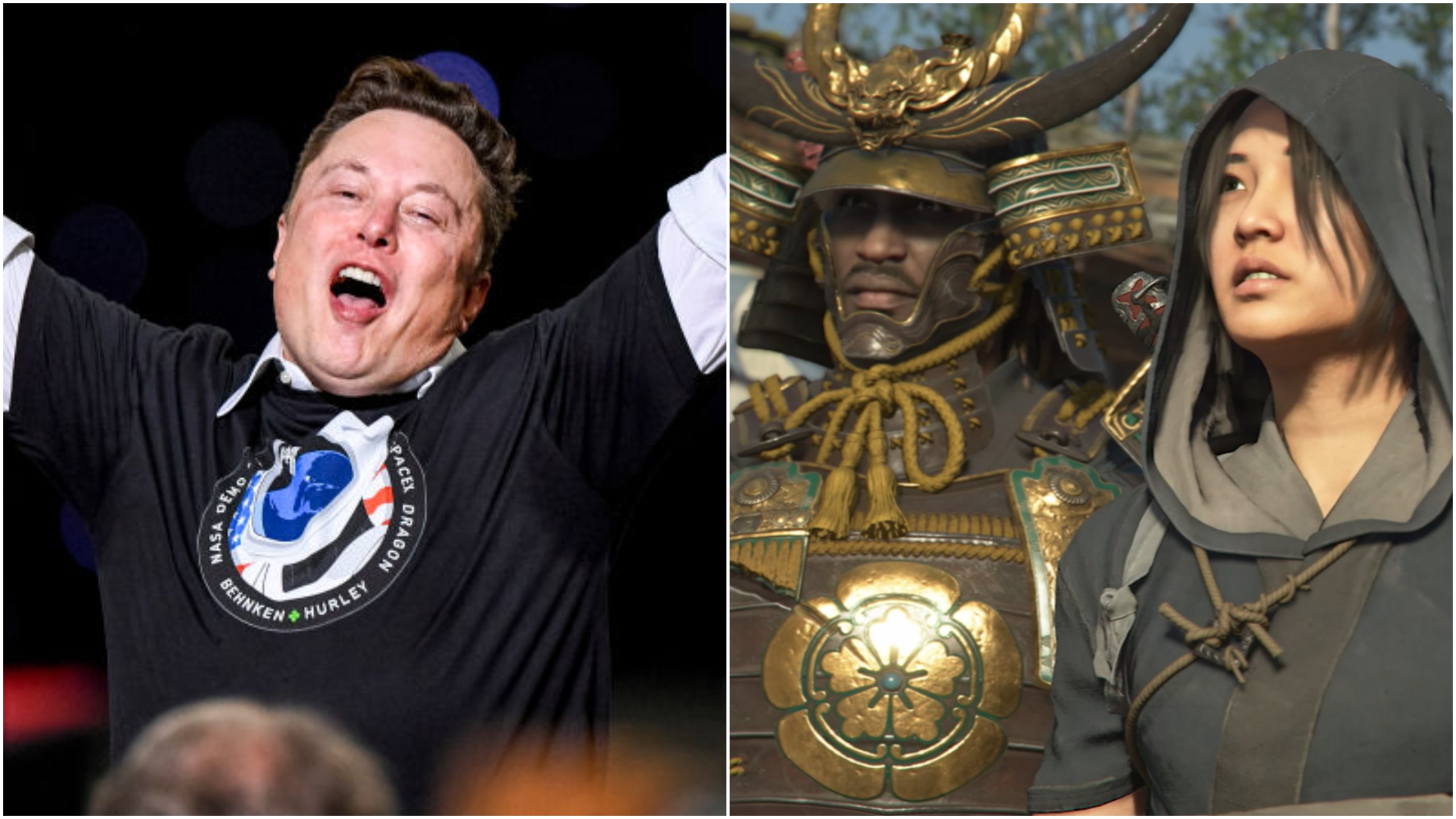 Led By Donkeys pulls no punches in public takedown of Elon Musk