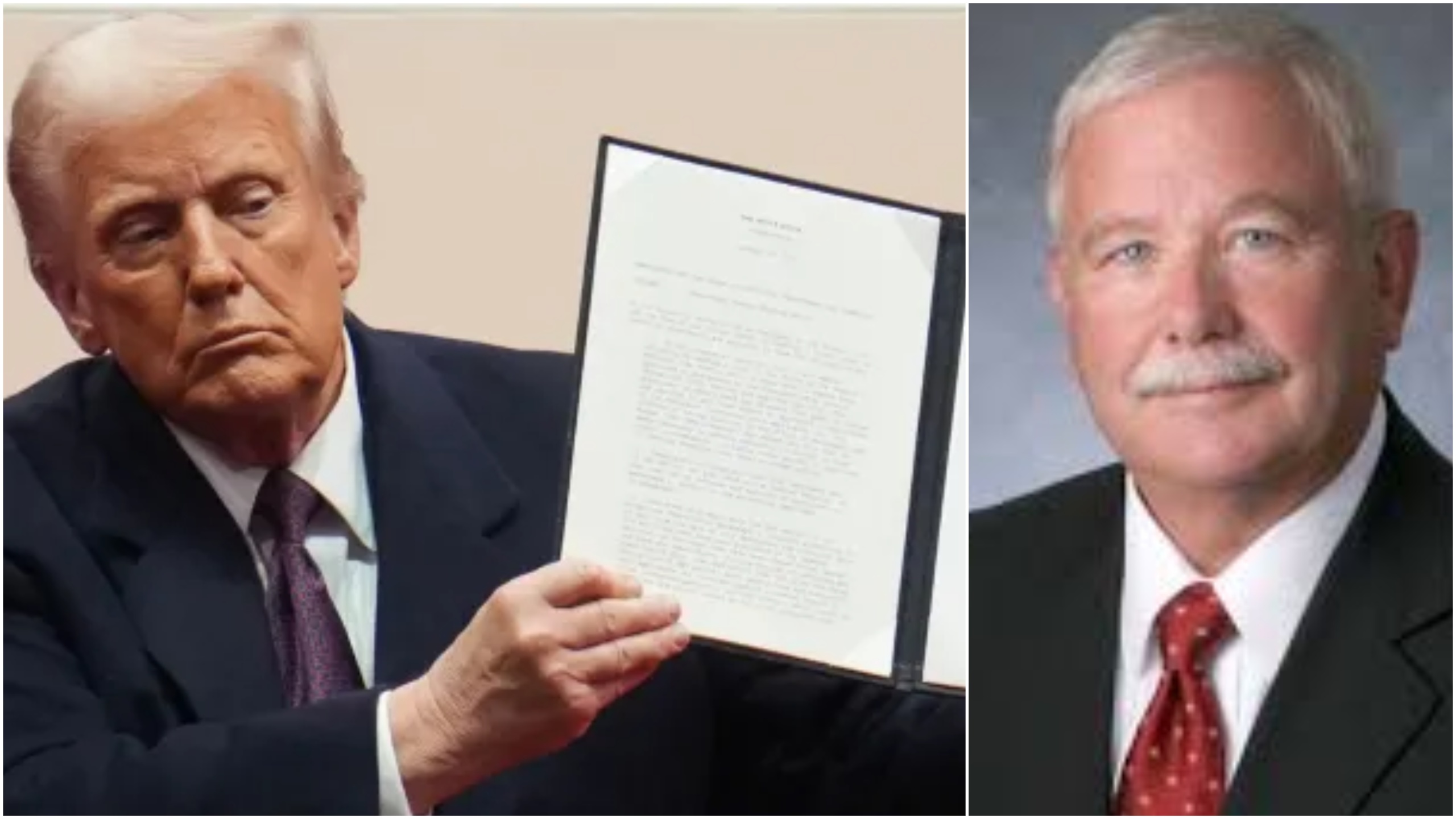 Second federal judge blocks Trump's trans military ban | PinkNews