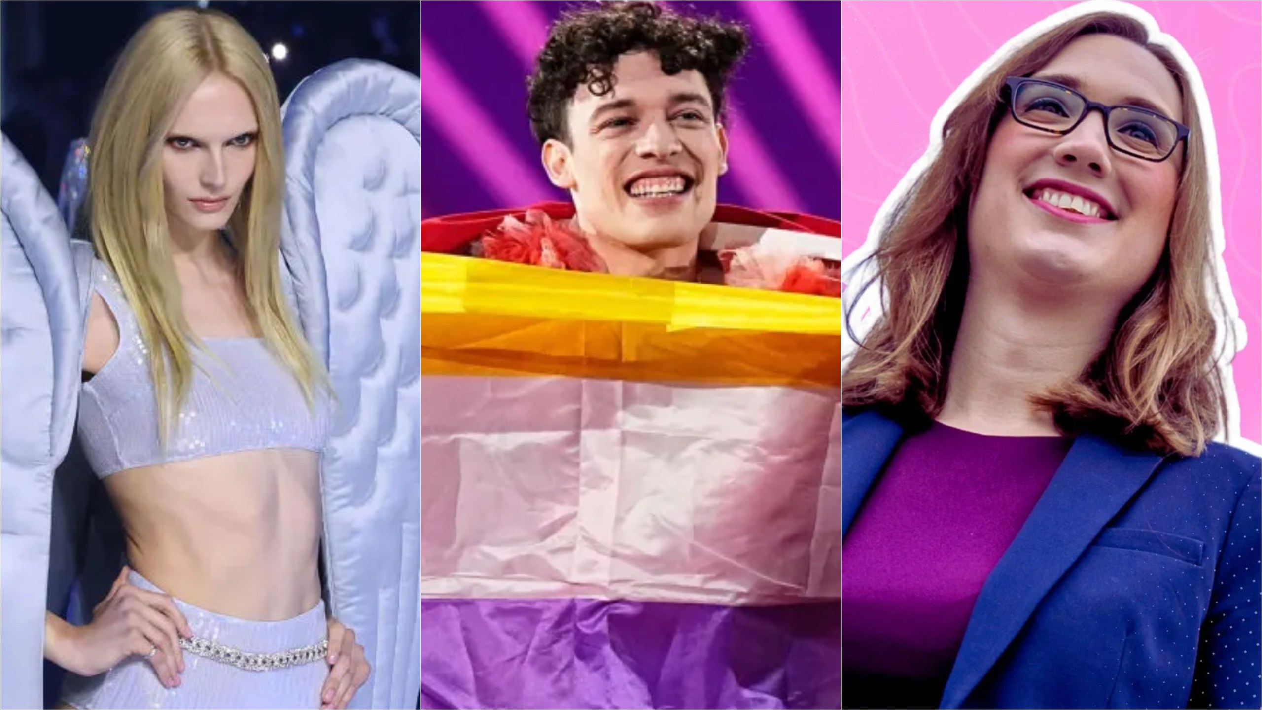 Bella Bautista To Become First Trans Miss Georgia Usa Contestant 3356