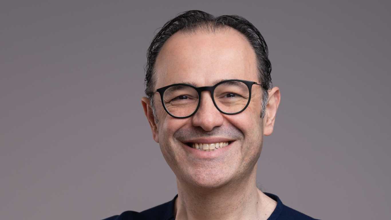 Trans Day of Visibility: Trans woman records transition timelapse