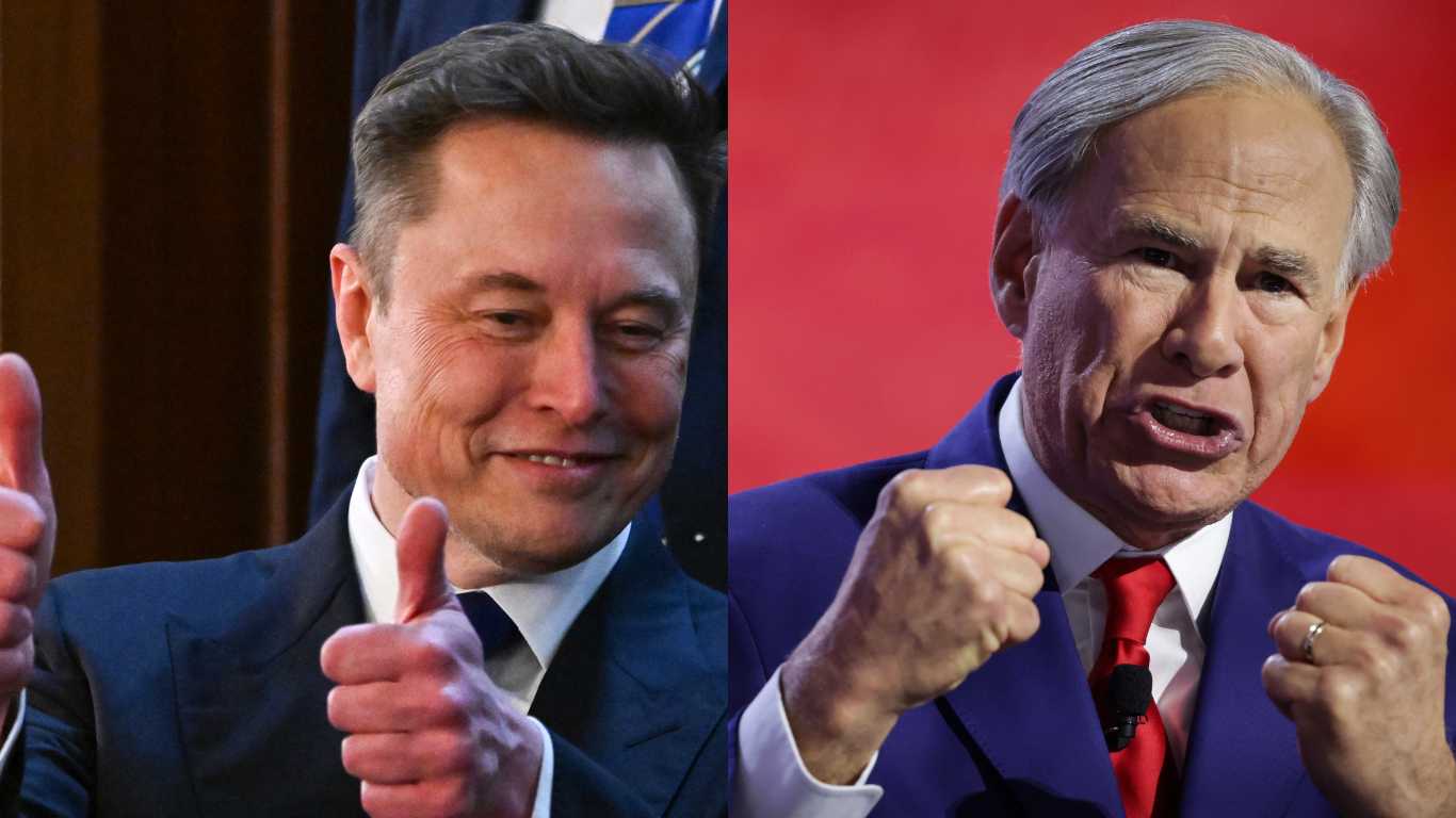 Elon Musk's 'illegal' status: Are people really reporting him to ICE?