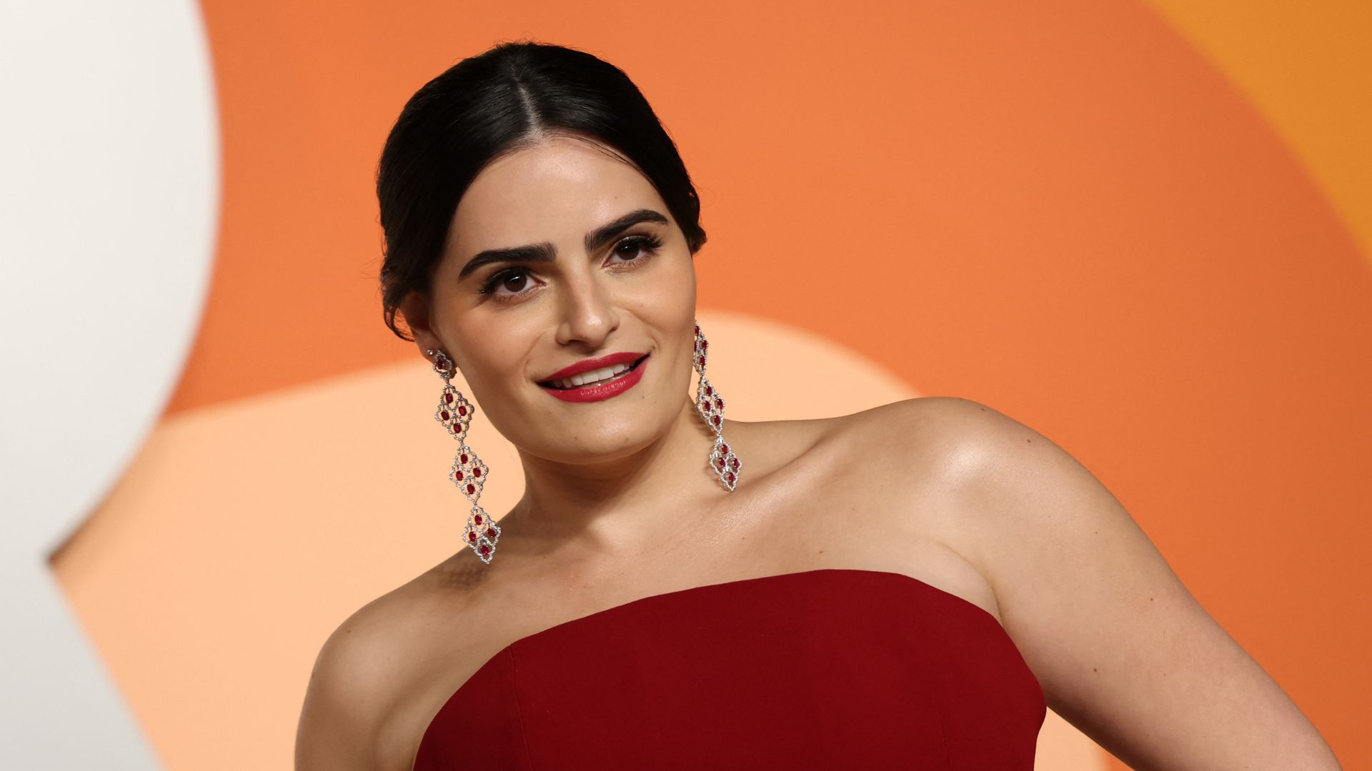 Nava Mau becomes first trans actor nominated for a TV BAFTA ...