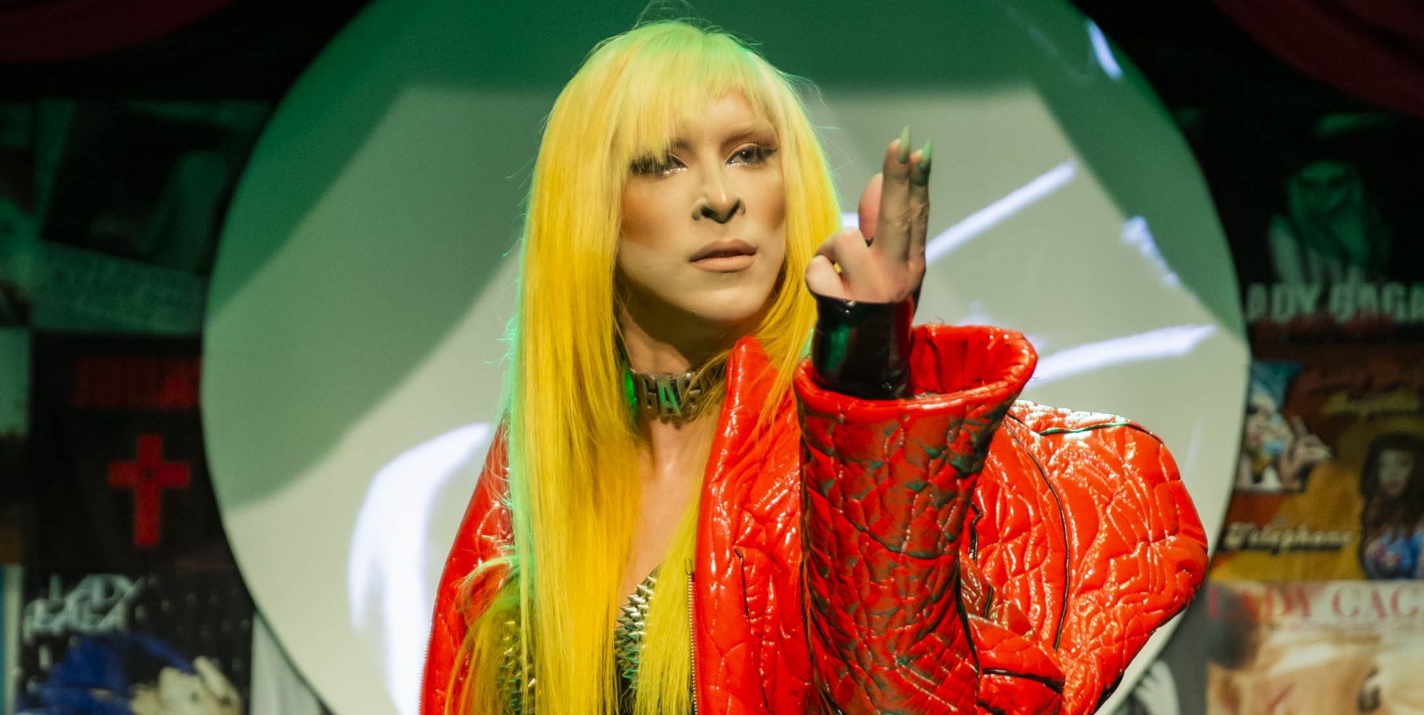 Lady Gaga Chromatica Ball to be her 'most complex' show ever: setlist ...