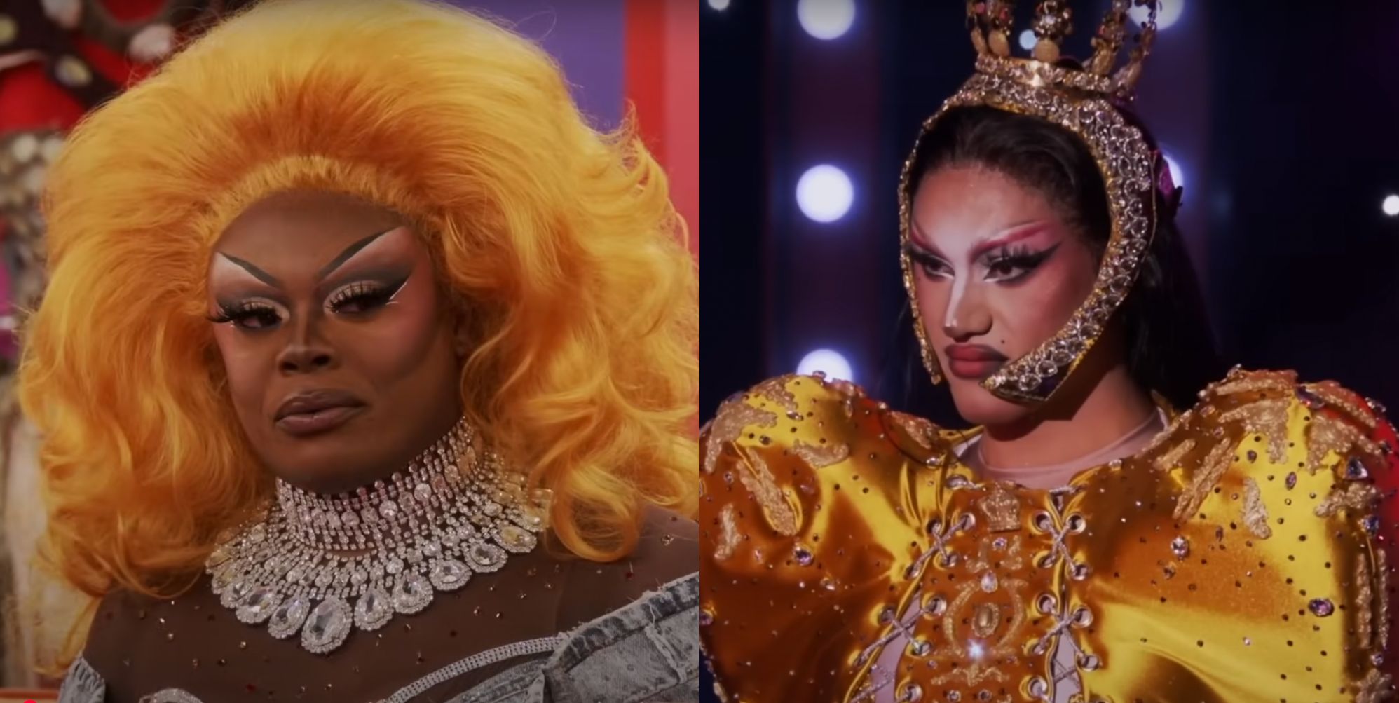 Drag Race's Werq The World Tour: dates, ticket info and lineup