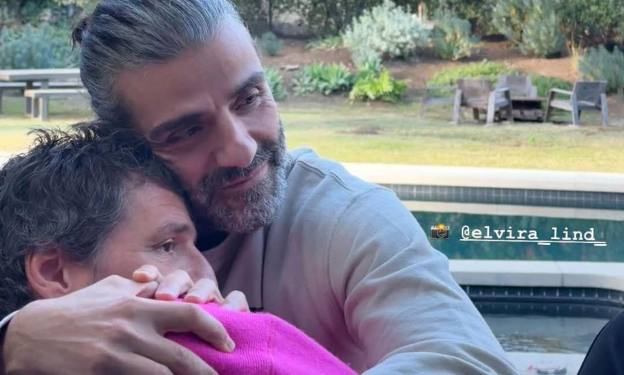 Pedro Pascal shares emotional tribute to Bella Ramsey