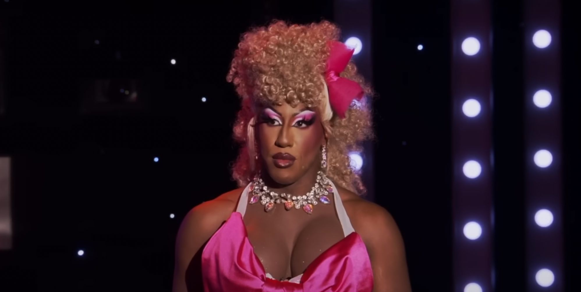 Drag Race S17 star opens up about elimination: 'I felt cornered'
