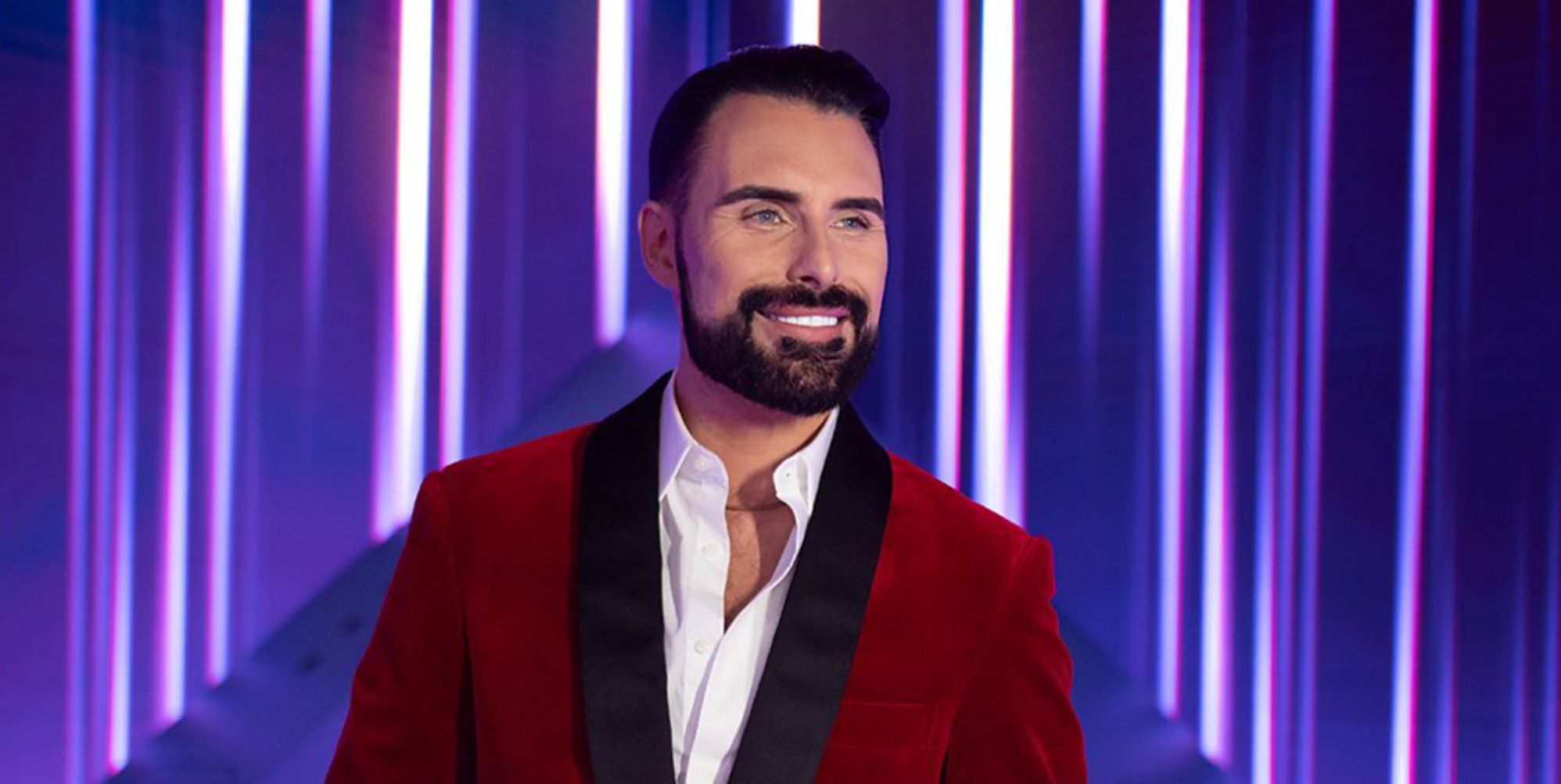 TV icon Rylan cast in Doctor Who 'Eurovision in space' episode