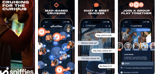 Sketch confirms gay porn OnlyFans past after leaked video