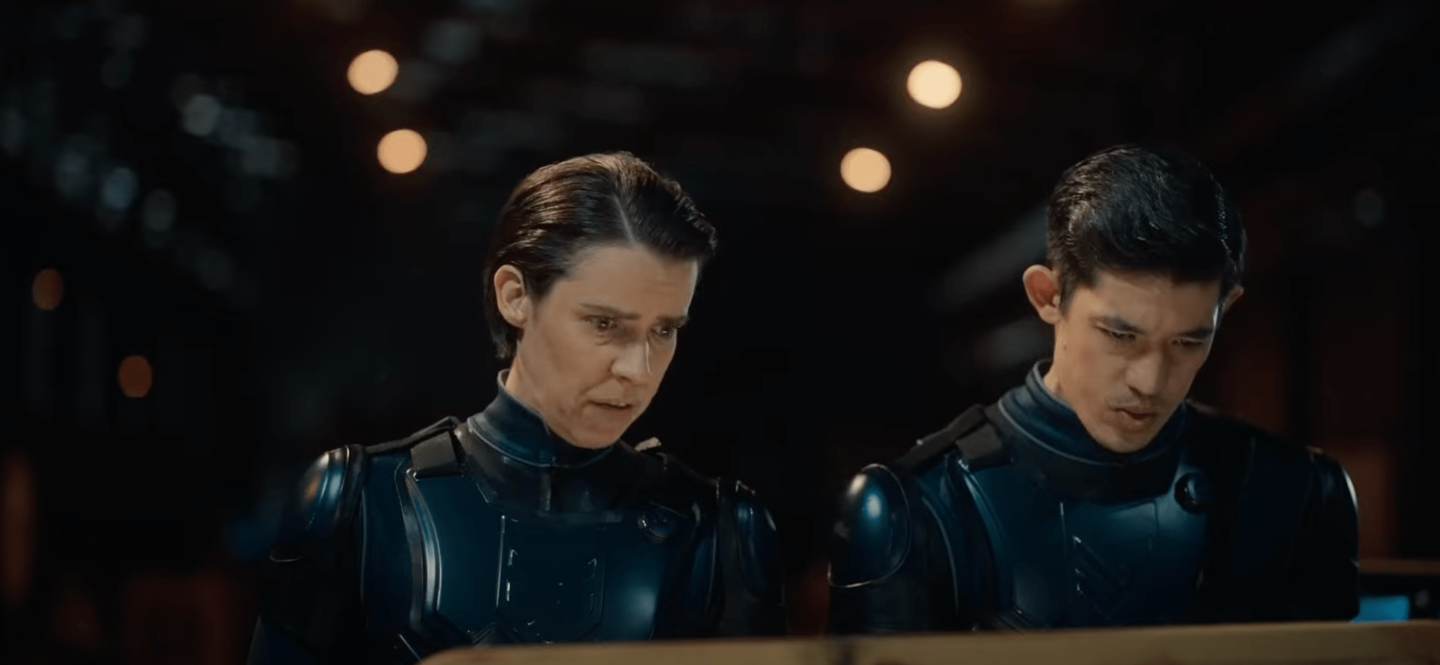 The new Doctor Who trailer 2025 - a scene-by-scene breakdown